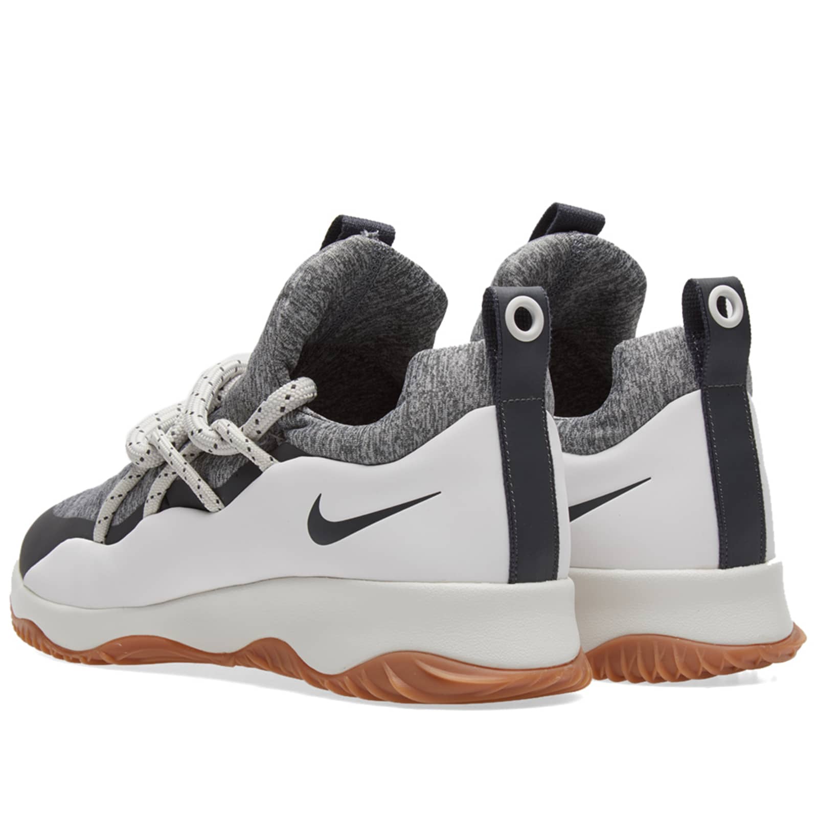 Nike City Loop W Summit White And Anthracite End Gb