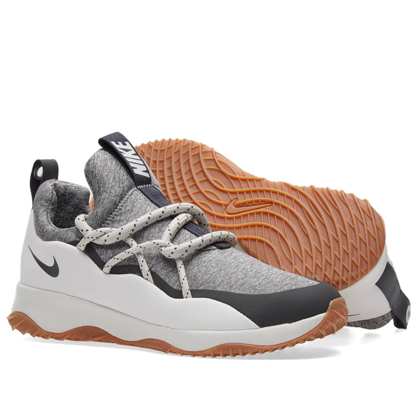 Nike City Loop W Summit White & Anthracite | END. (GB)