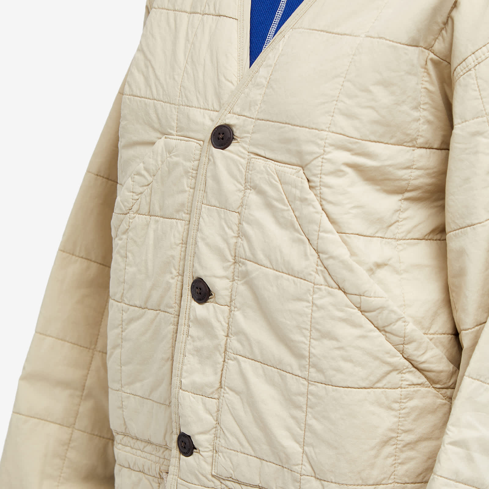 Girls of Dust Reactor Jacket Mastik | END. (AR)