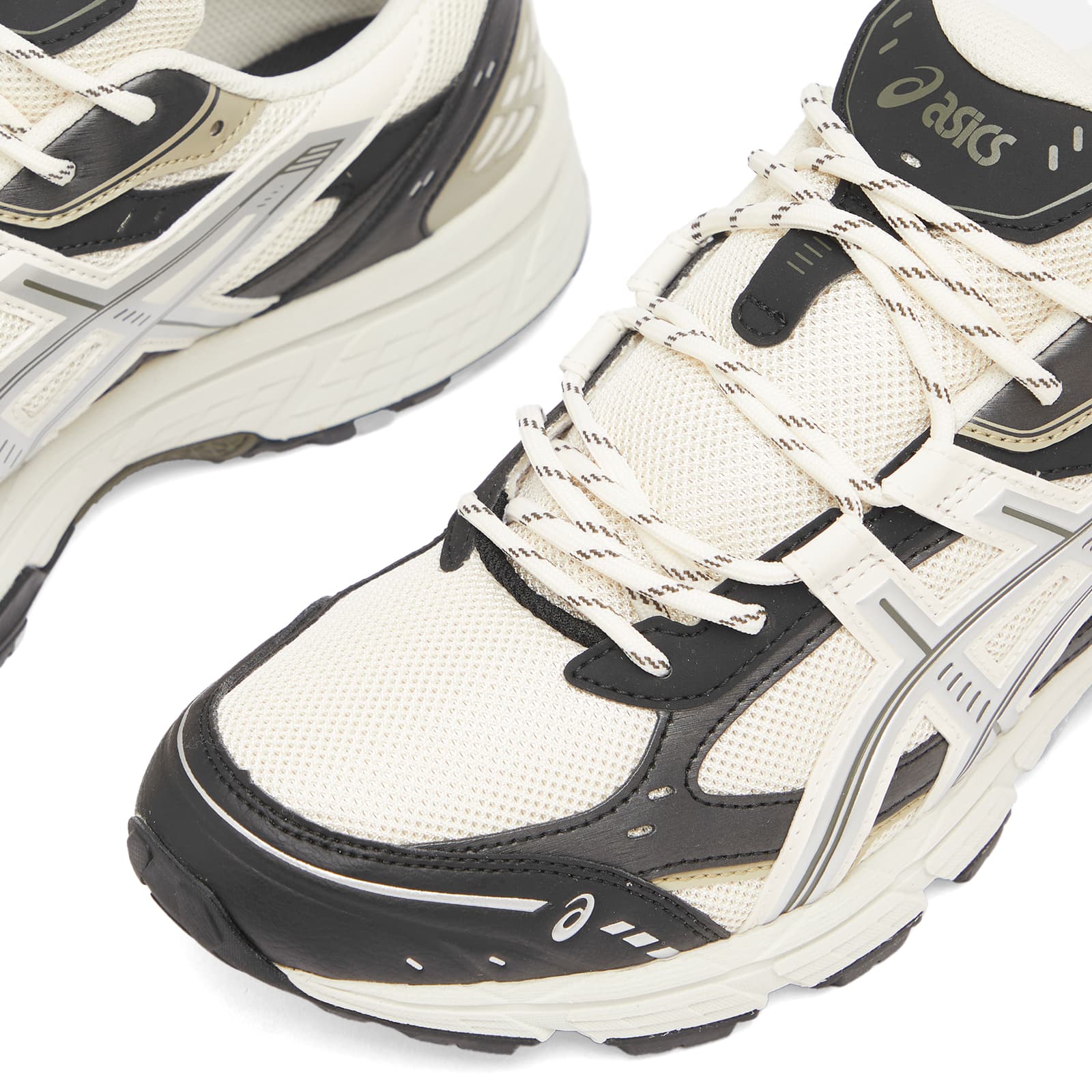 Asics Gel-Nunobiki Cream & Dark Olive | END. (US)