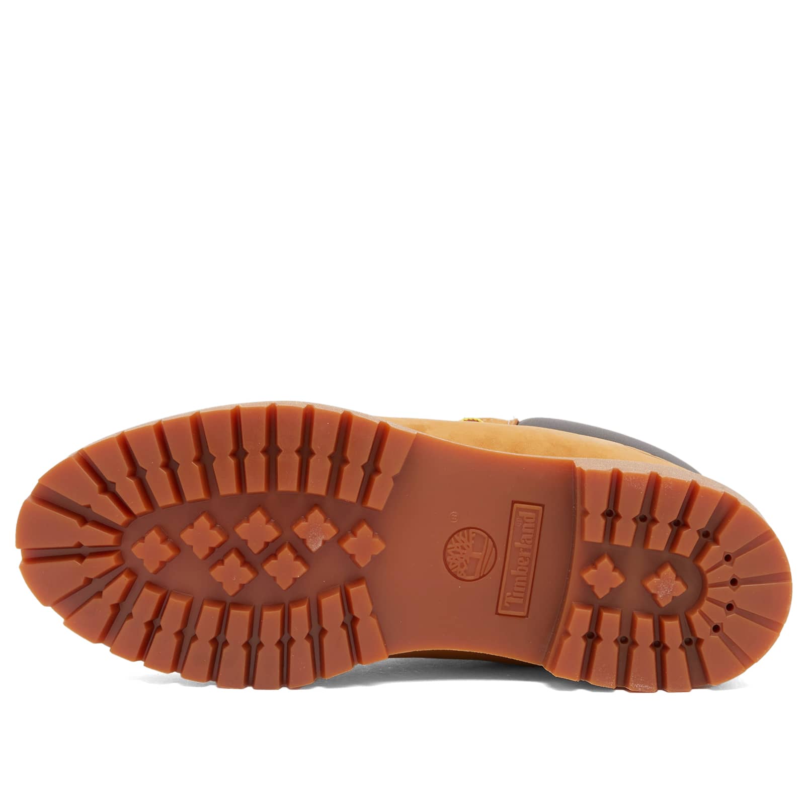 Timberland 6" Premium Boot Wheat Nubuck | END. (US)