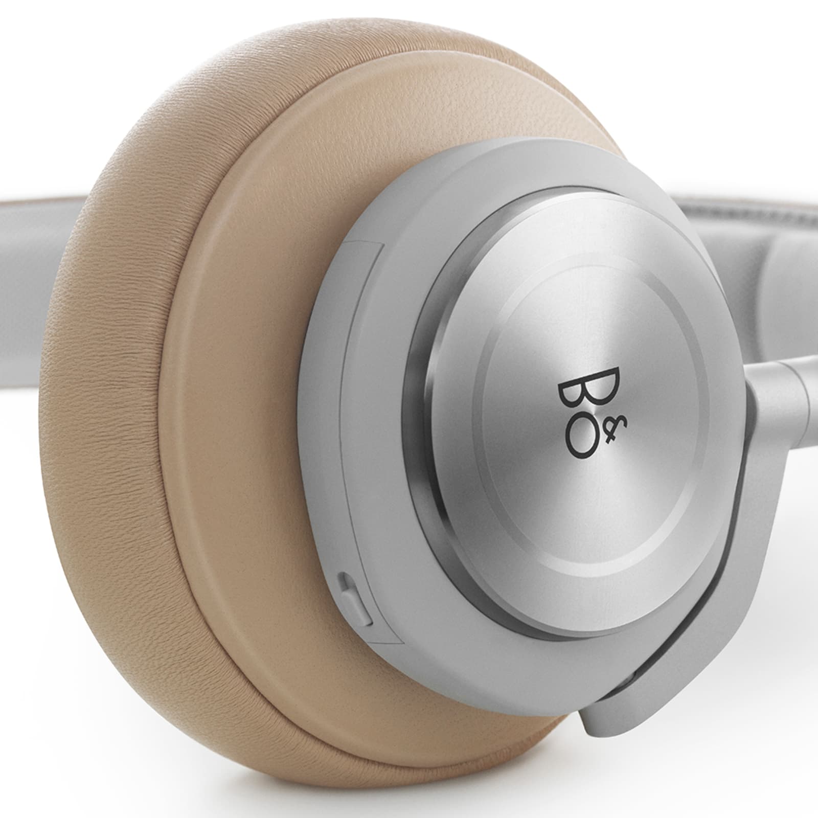 Bang & Olufsen Beoplay H7 Wireless Over Ear Headphones Natural | END. (AR)