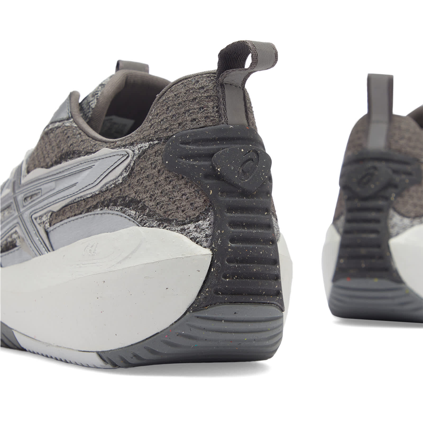 Asics Neocurve Grey | END. (US)