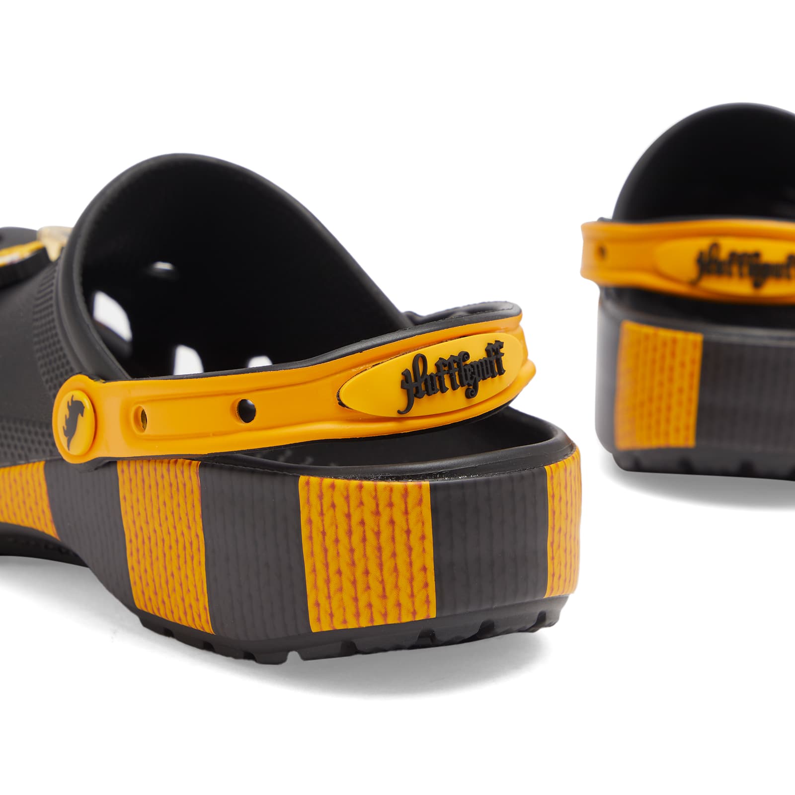 Crocs x Harry Potter Hufflepuff Classic Clog Multi | END. (US)