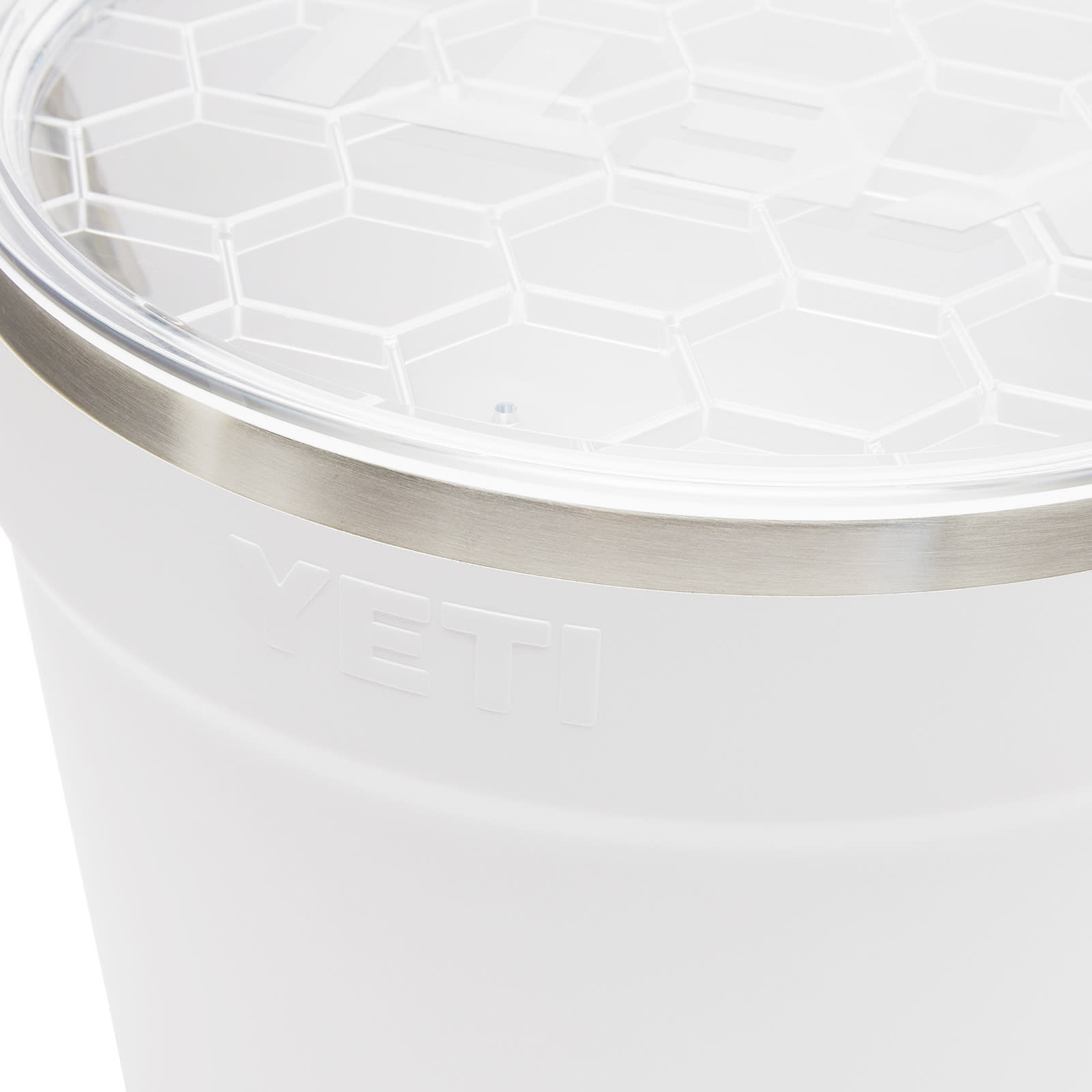 YETI Beverage Bucket White | END. (GB)