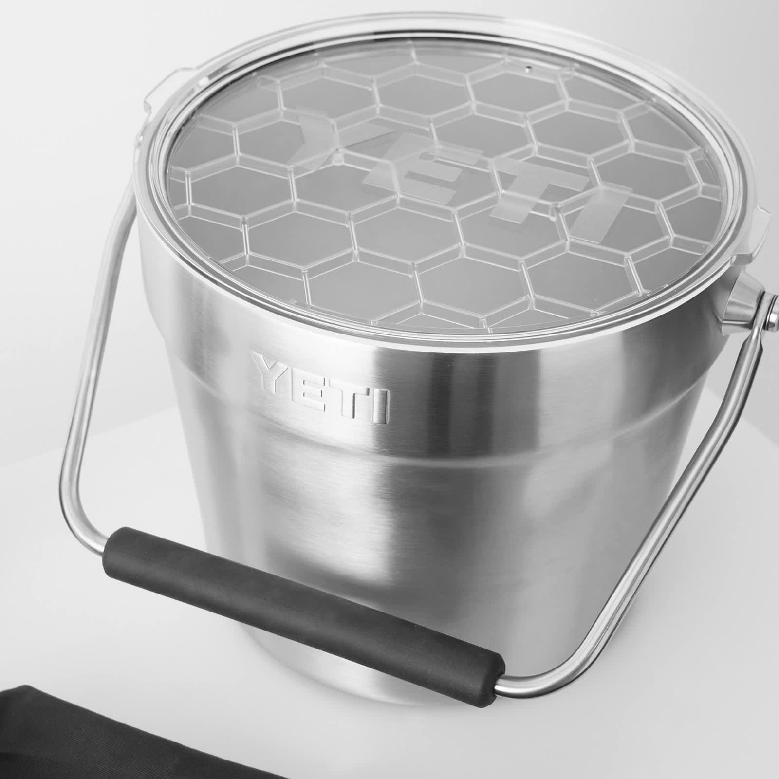 YETI Beverage Bucket Steel | END. (GB)