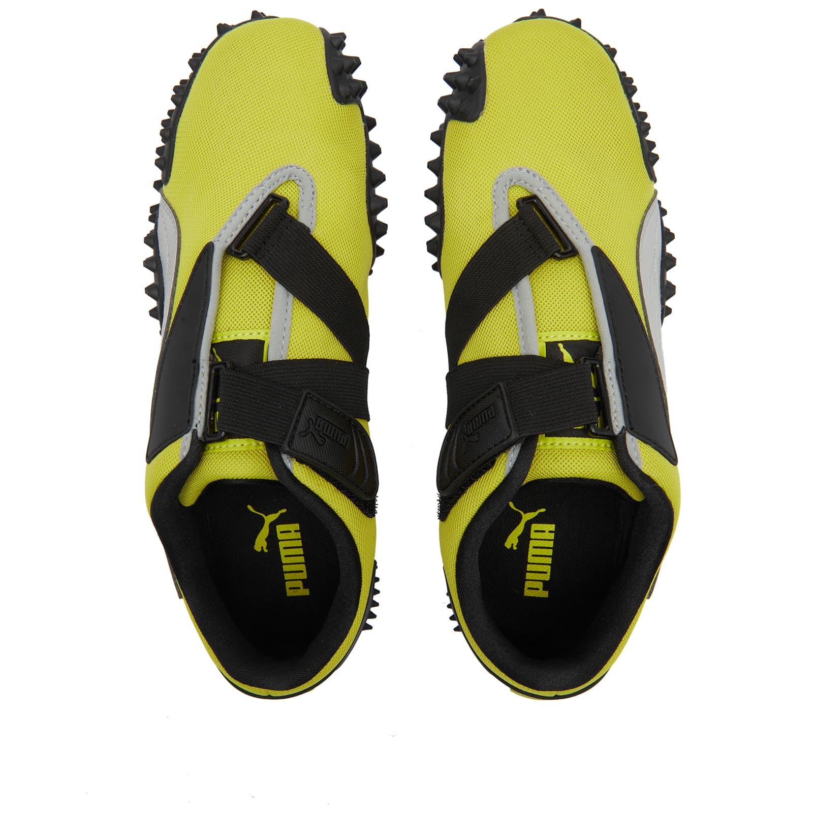 Puma Mostro OG Olive Oil & Puma Black | END. (AT)