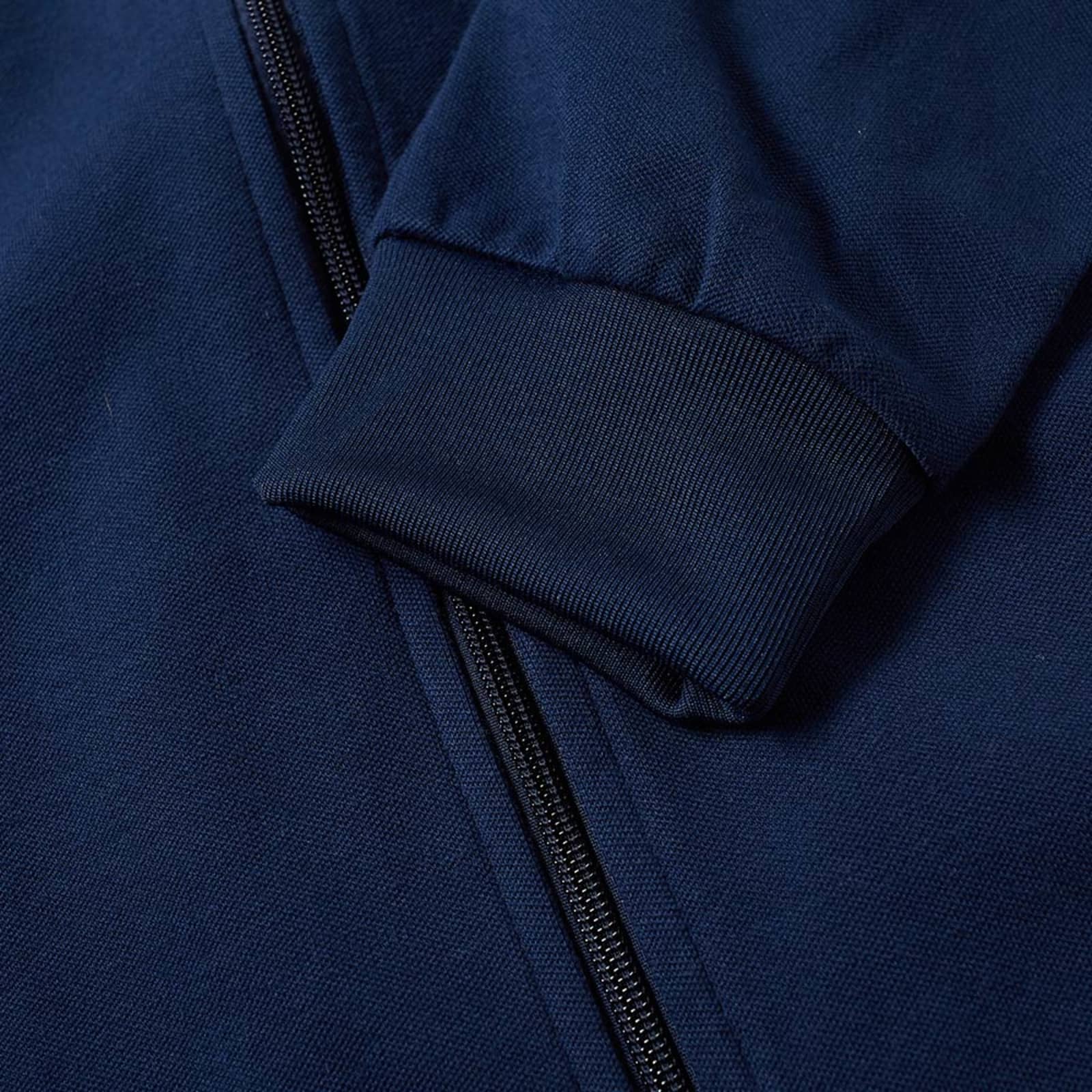 Adidas Palmeston Track Jacket Collegiate Navy | END. (US)