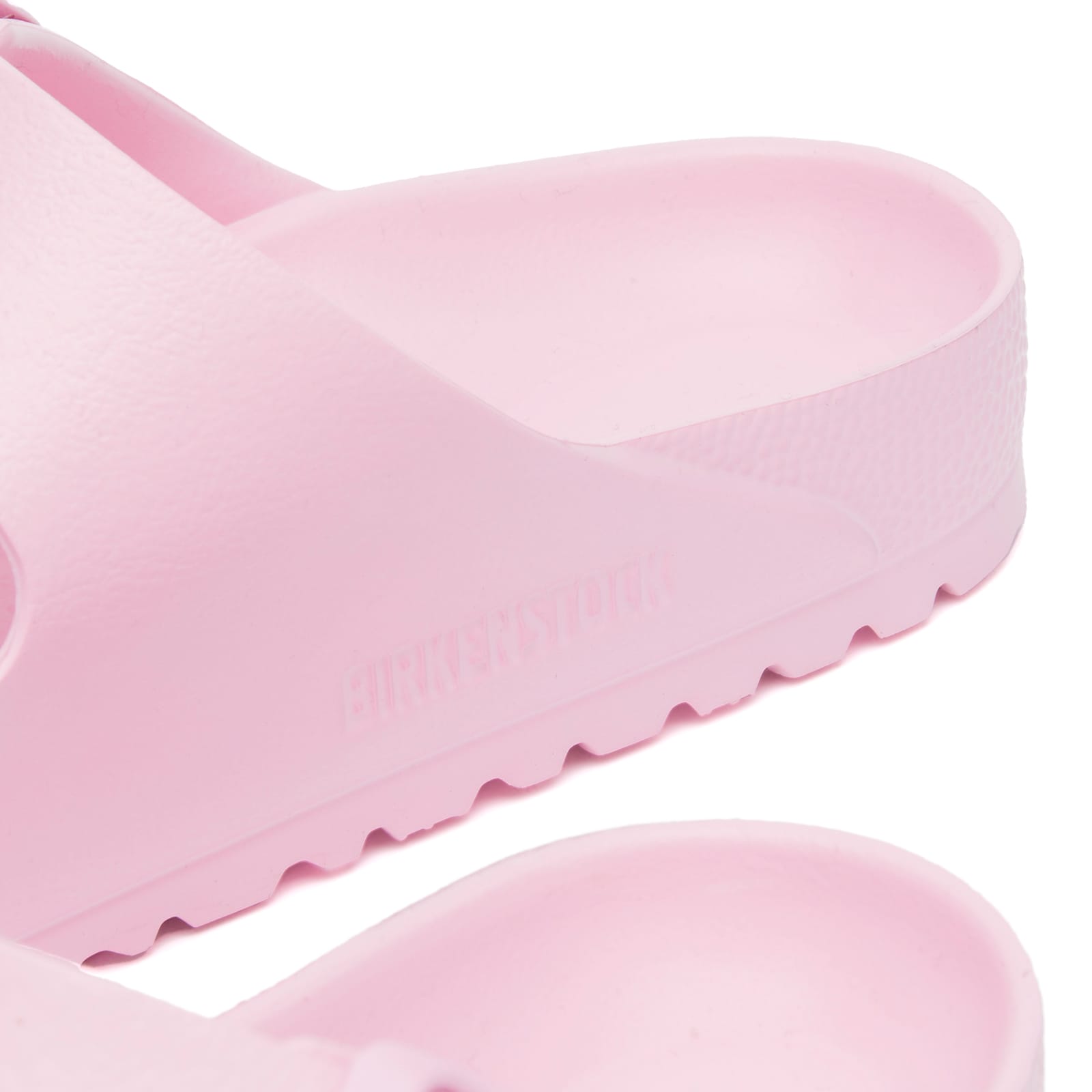 Birkenstock Arizona EVA Fondant Pink | END. (US)