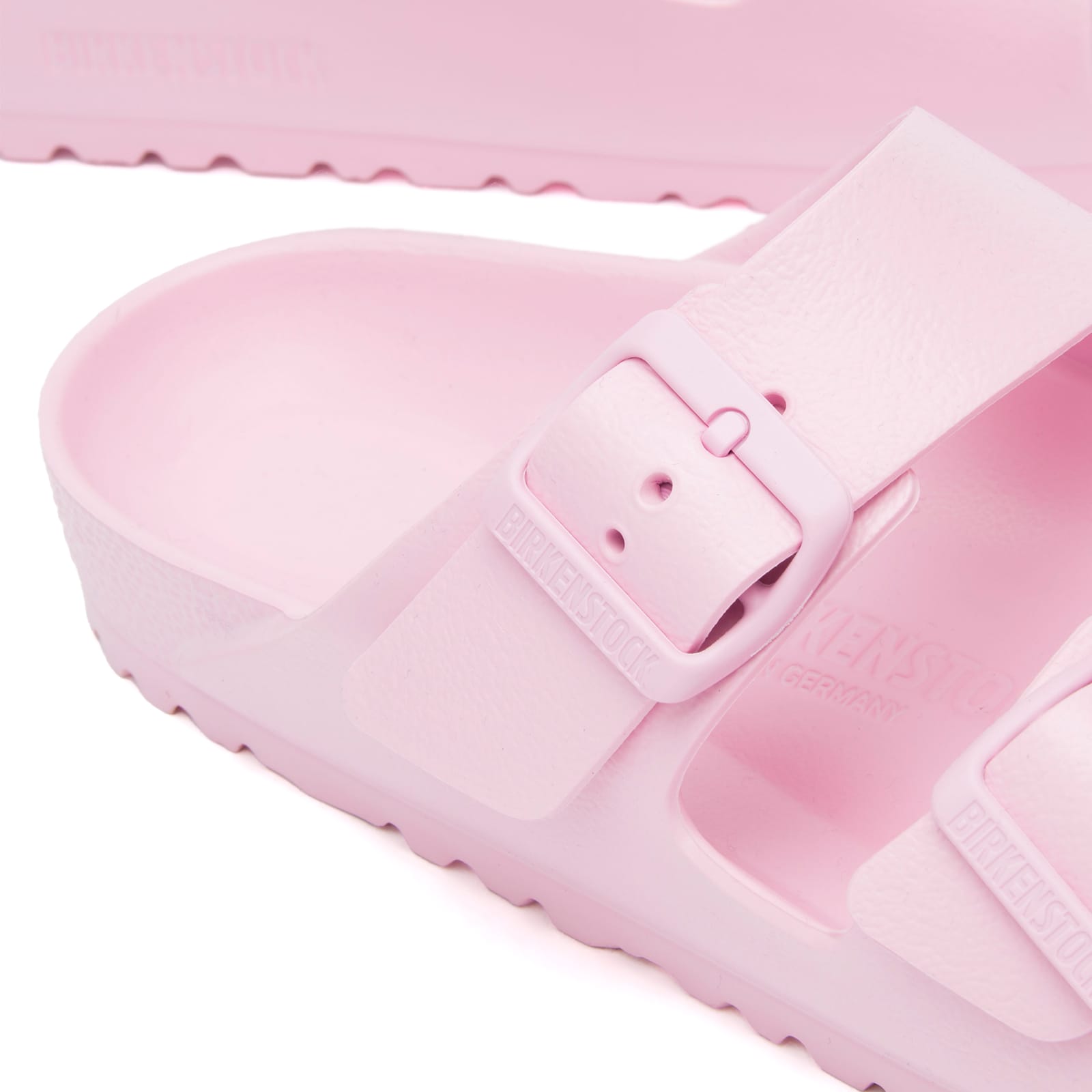 Birkenstock Arizona EVA Fondant Pink | END. (US)