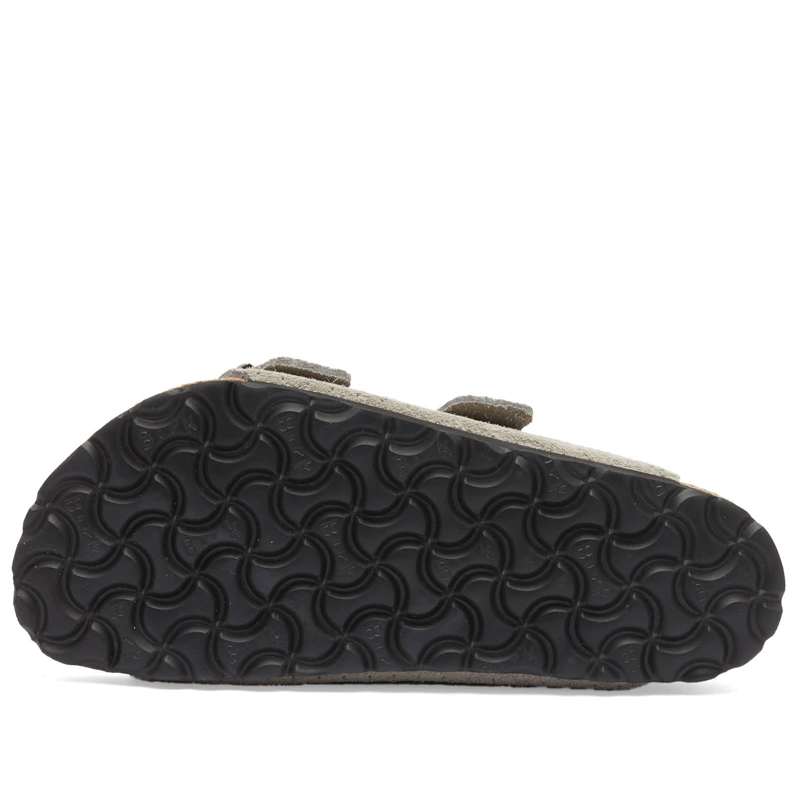 Birkenstock Arizona Stone Coin Embossed Dots | END. (KR)