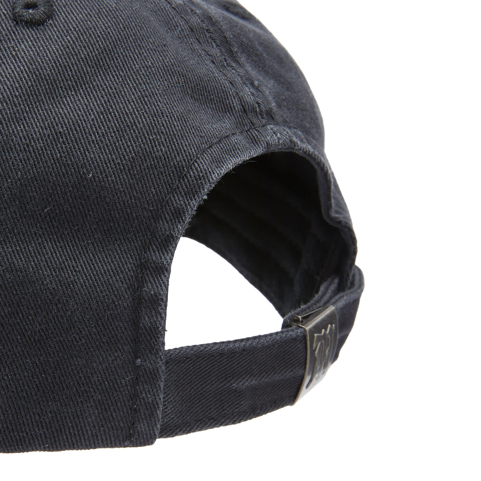 MISBHV Techno Cap Black | END. (US)