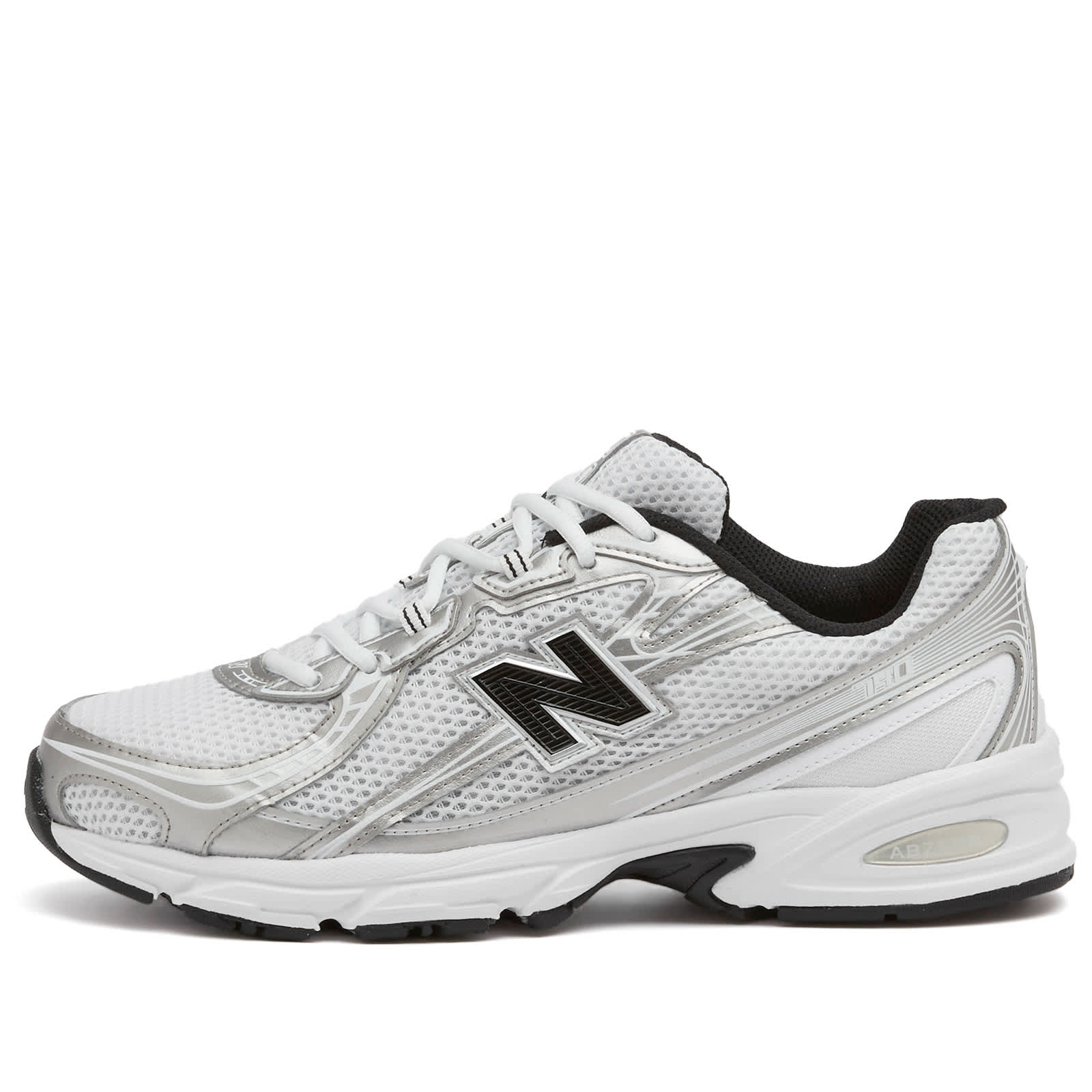 New Balance 740 Sneaker White | END. (AU)