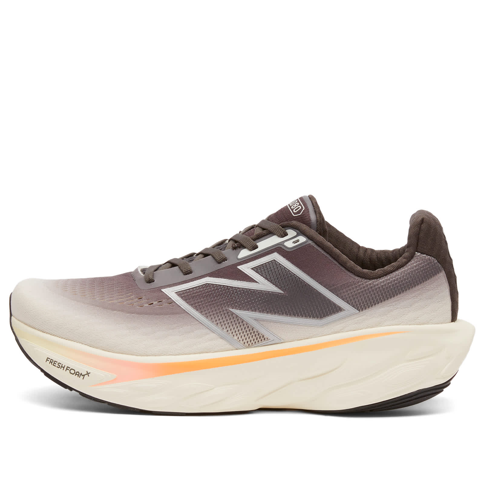 New Balance Fresh Foam X 1080v14 Black Cement | END. (CA)