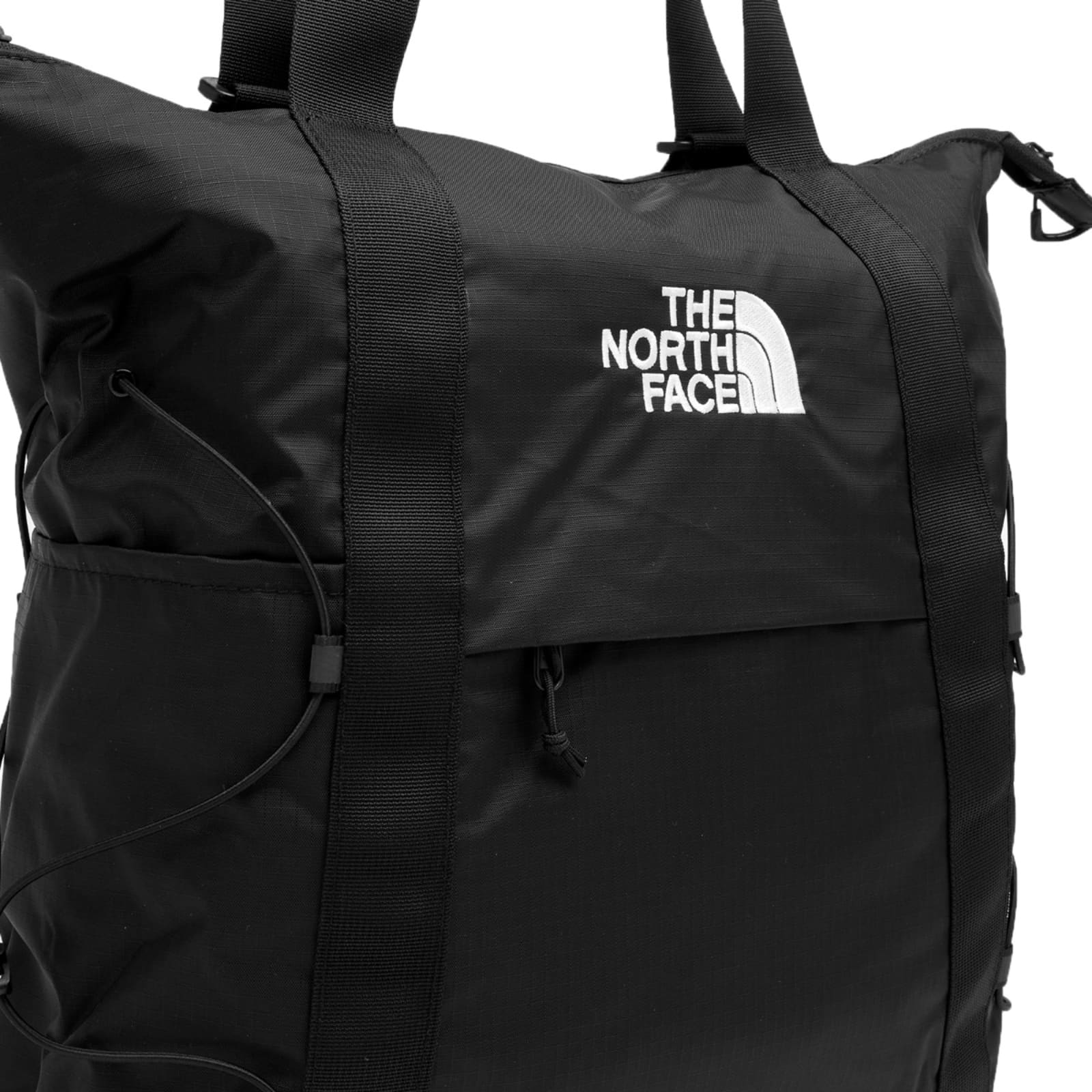 The North Face Borealis Tote Bag Tnf Black | END. (US)