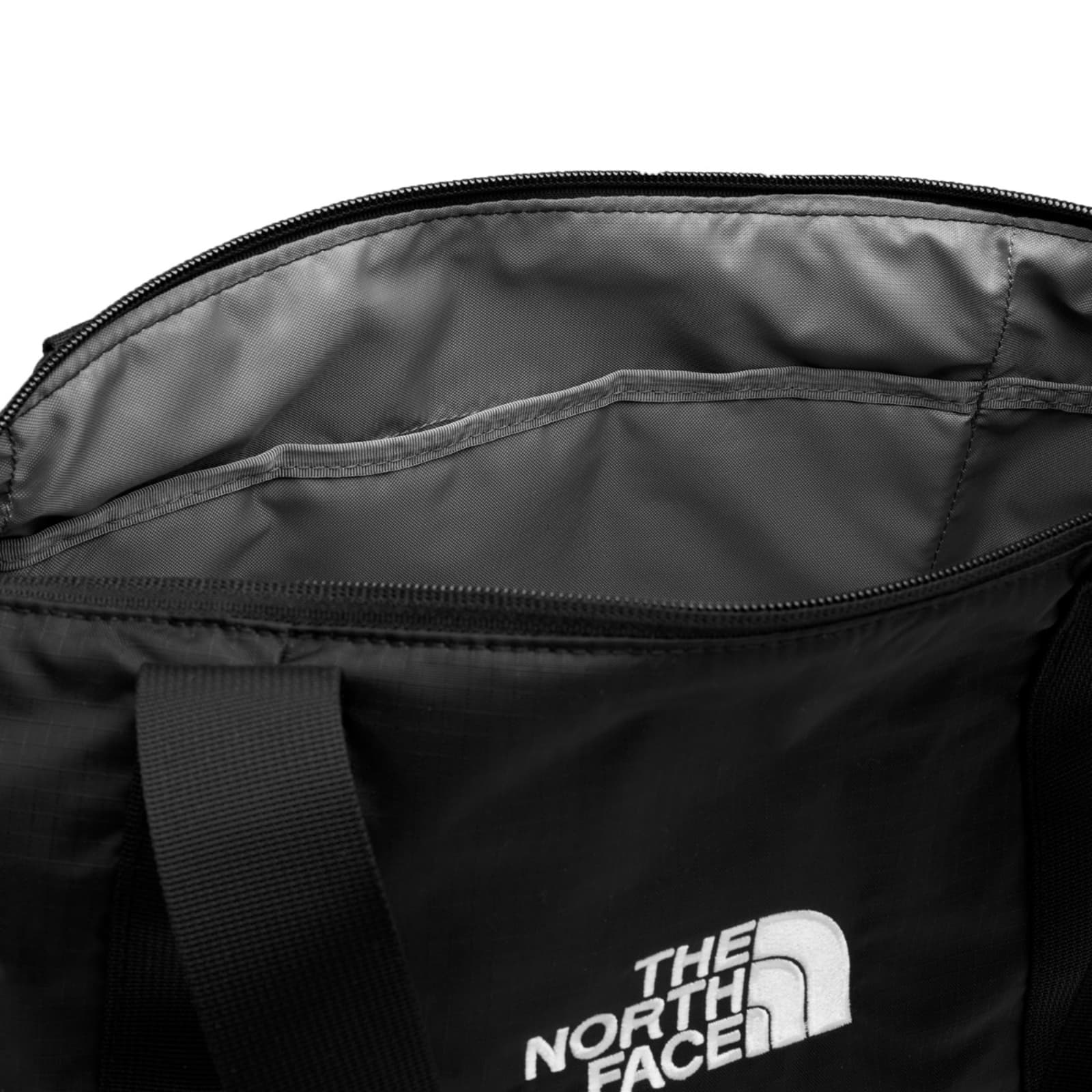 The North Face Borealis Tote Bag Tnf Black | END. (US)