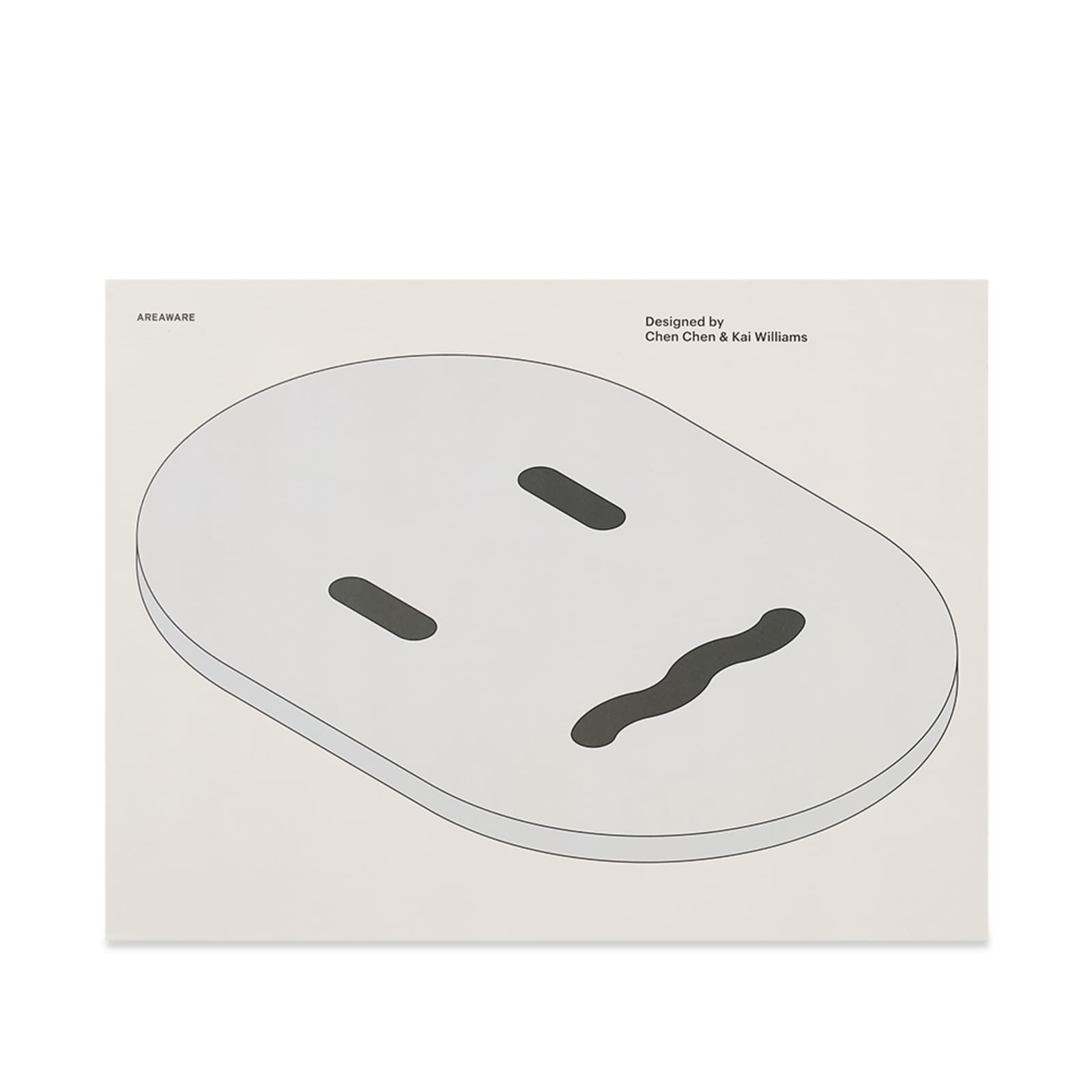 Areaware Mirror Mask Maybe | END. (GB)