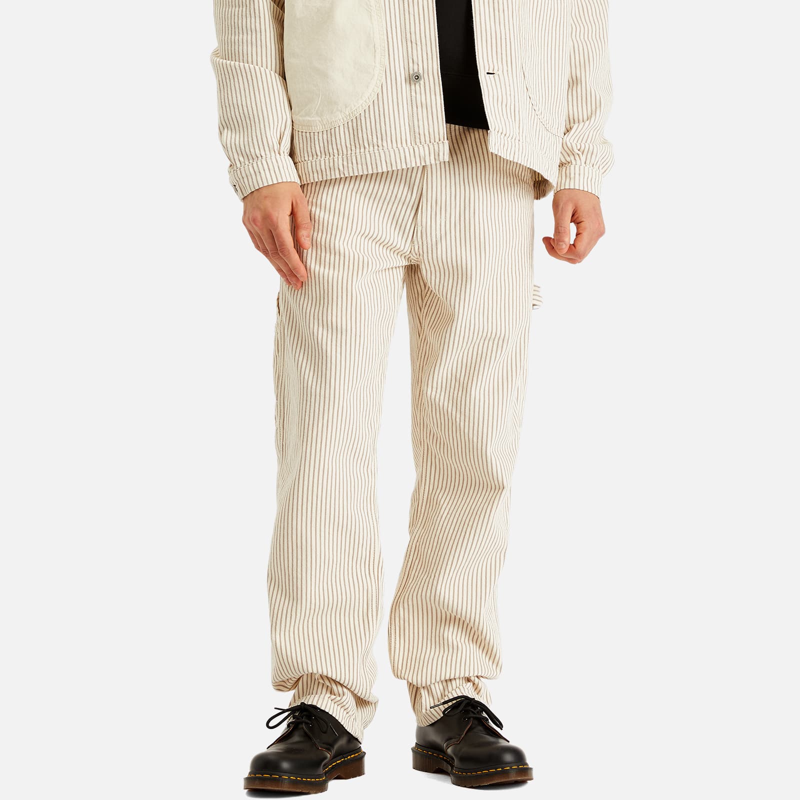 Stan Ray OG Painter Pants Peyote Hickory | END. (AT)