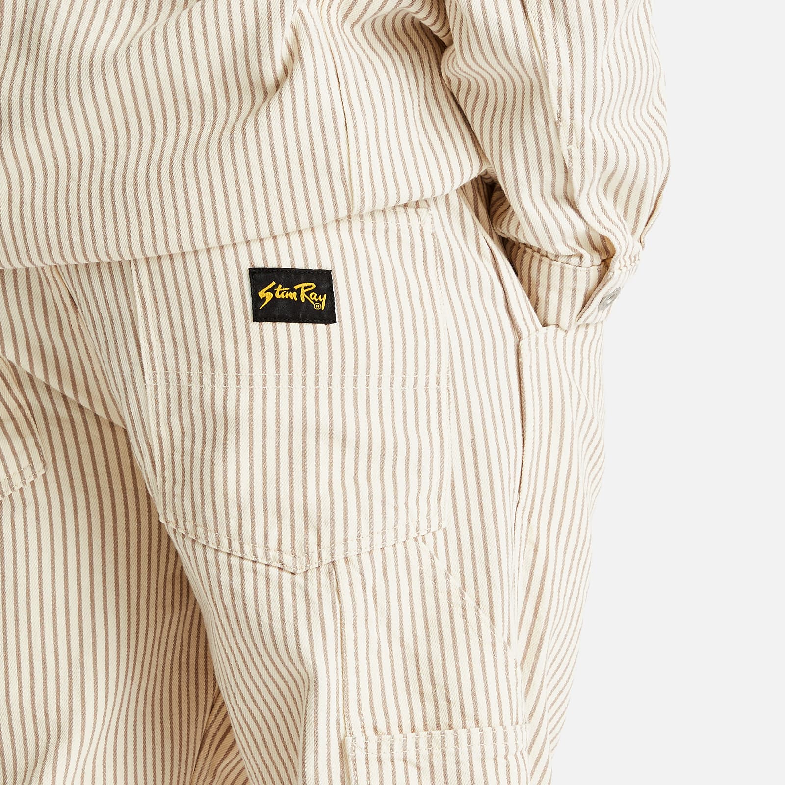 Stan Ray OG Painter Pants Peyote Hickory | END. (AT)