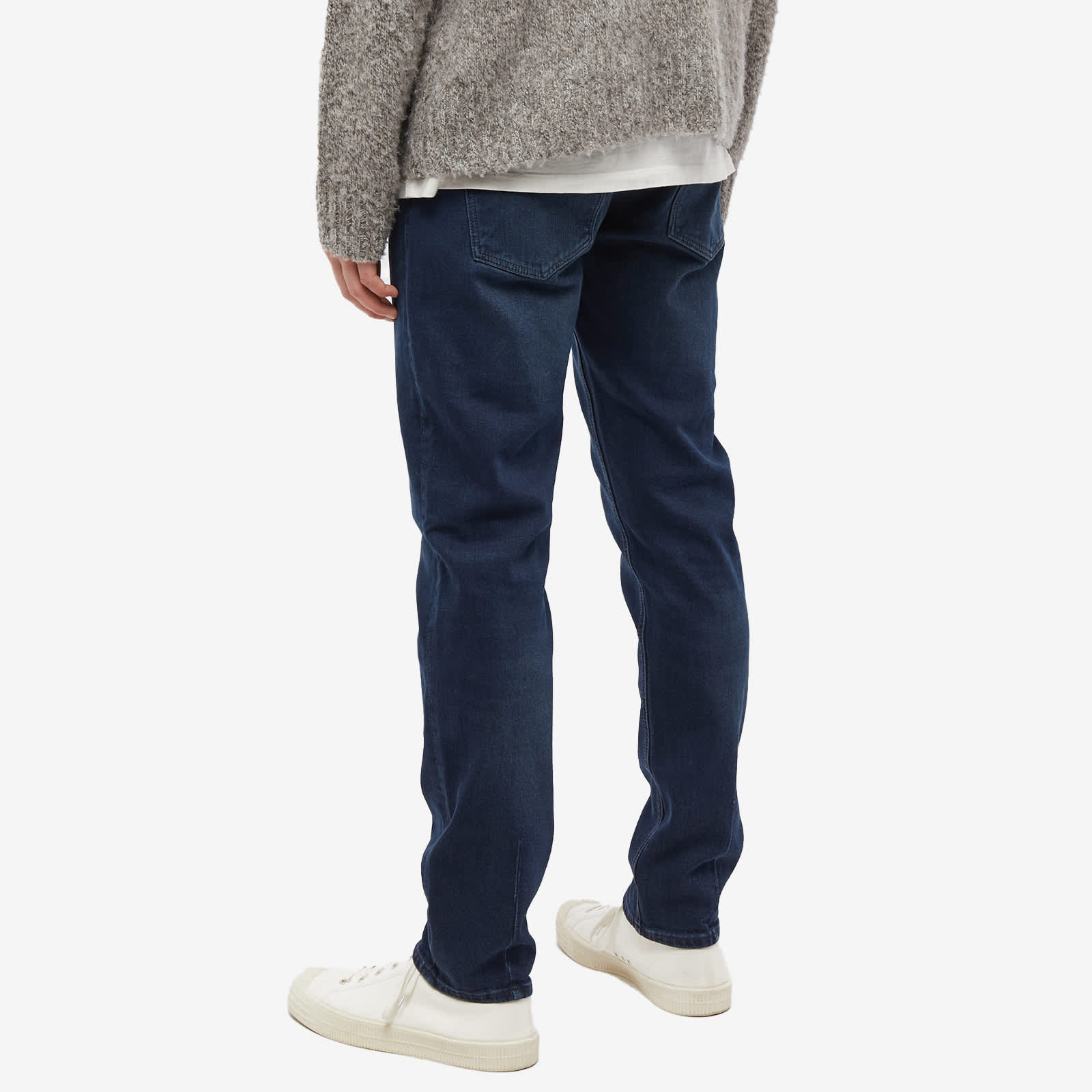 Neuw Denim Lou Slim Jeans Silent Water | END. (AR)