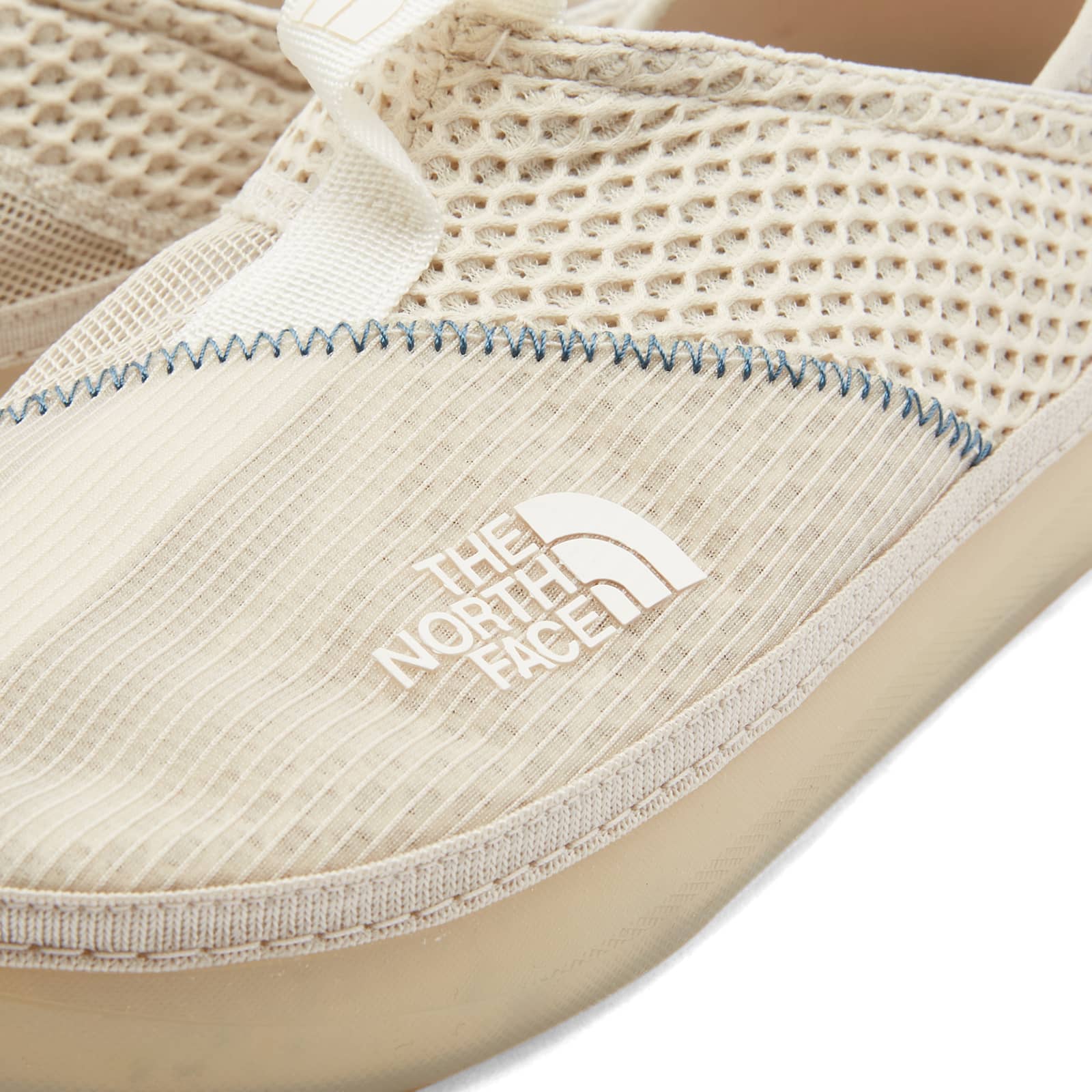 The North Face Basecamp Mule Sandstone & Gardenia White | END. (NZ)