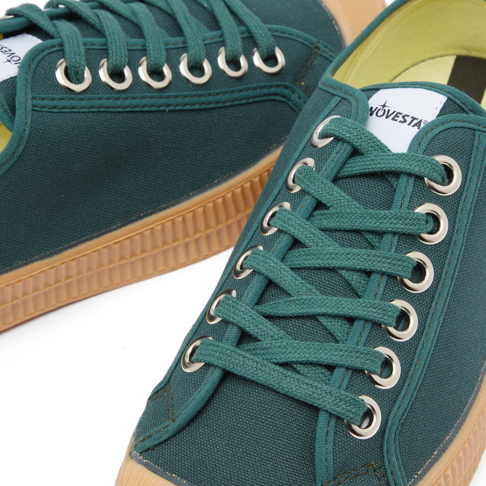 Novesta Star Master Cedar & Gum | END. (JP)