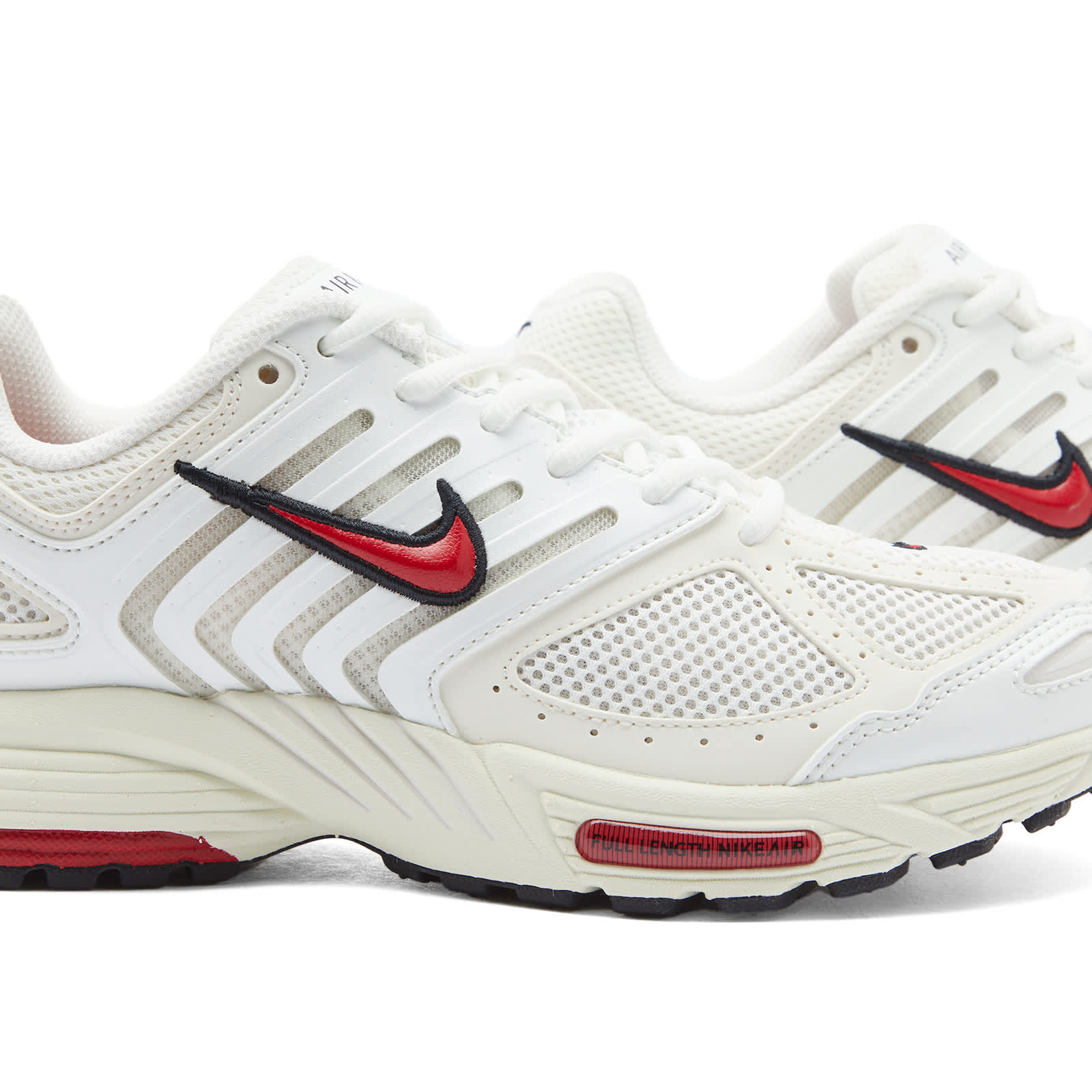 Nike W AIR PEG 2K5 Sneaker White, Gym Red & Phantom | END. (GB)
