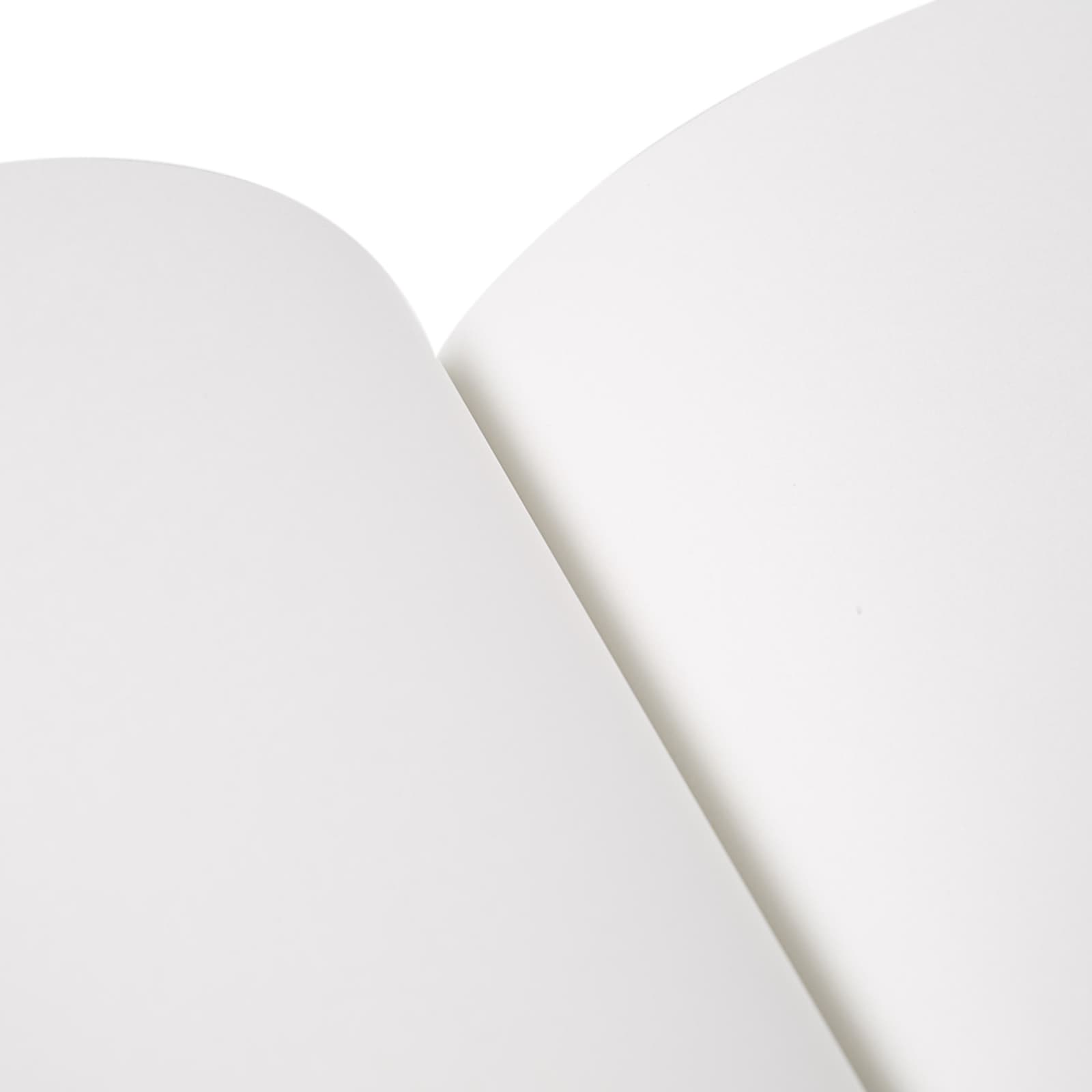 HAY Mono Notebook Soft Pink | END. (US)