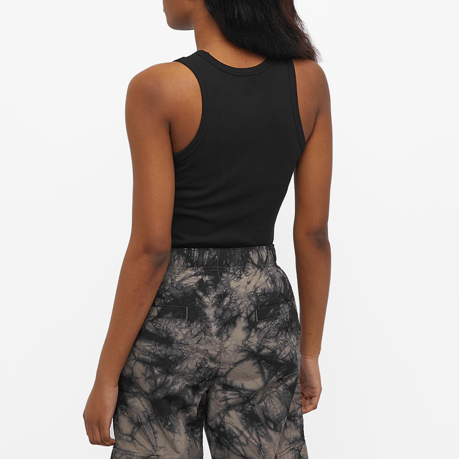 Air Jordan Essentials Tank Top Black | END. (US)