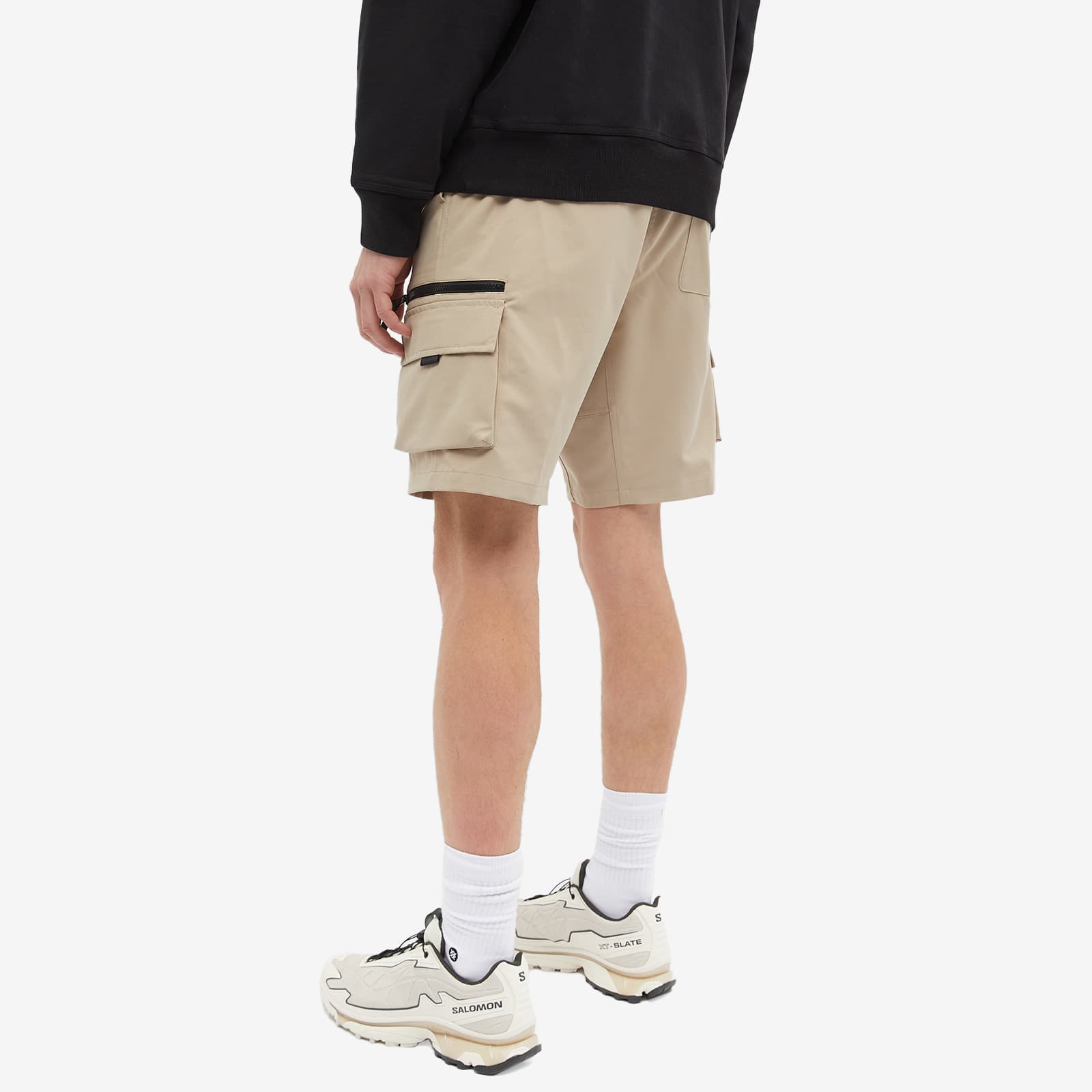 Carhartt WIP Elmwood Shorts Wall | END. (US)