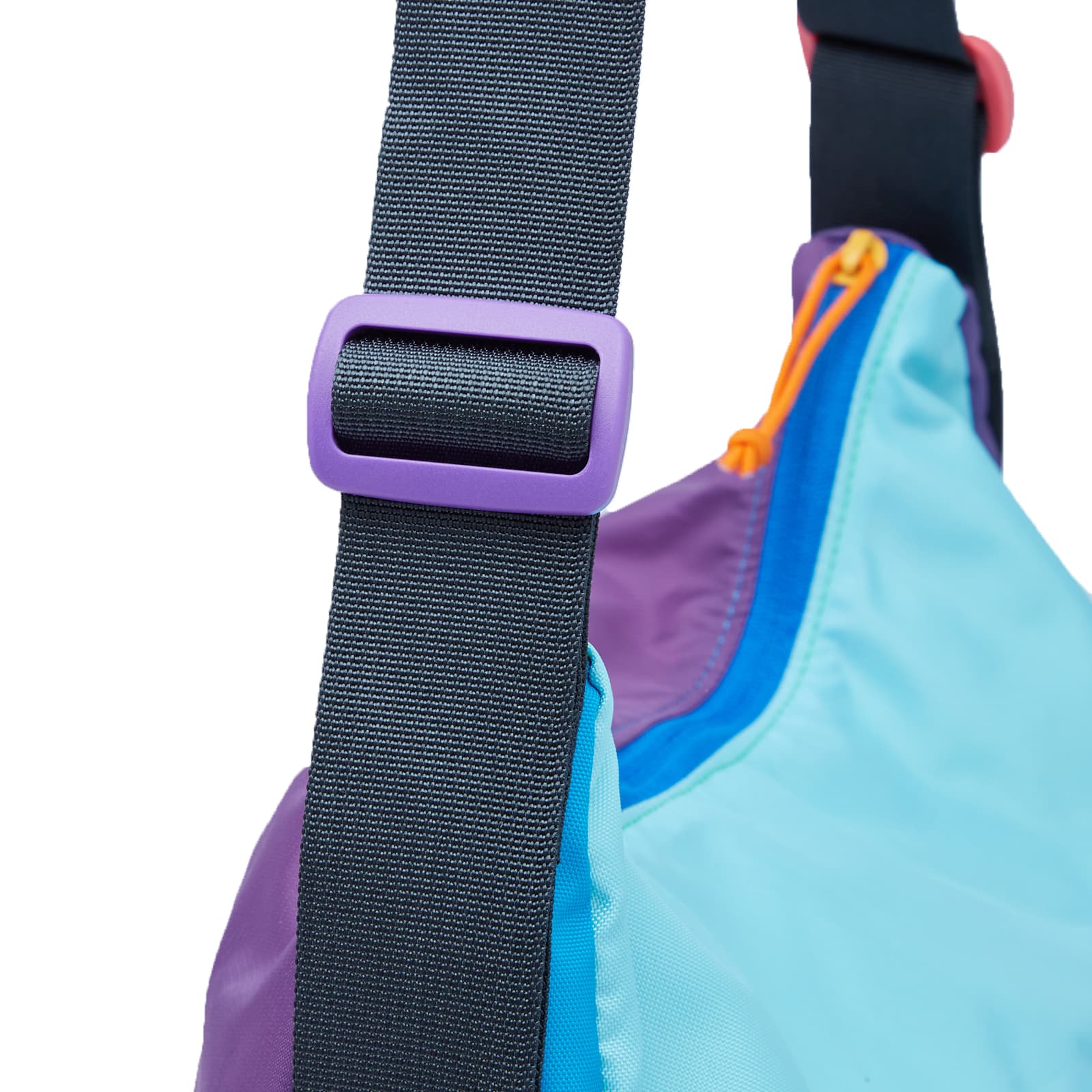 Cotopaxi Taal Convertible Tote Bag Del Dia | END. (US)