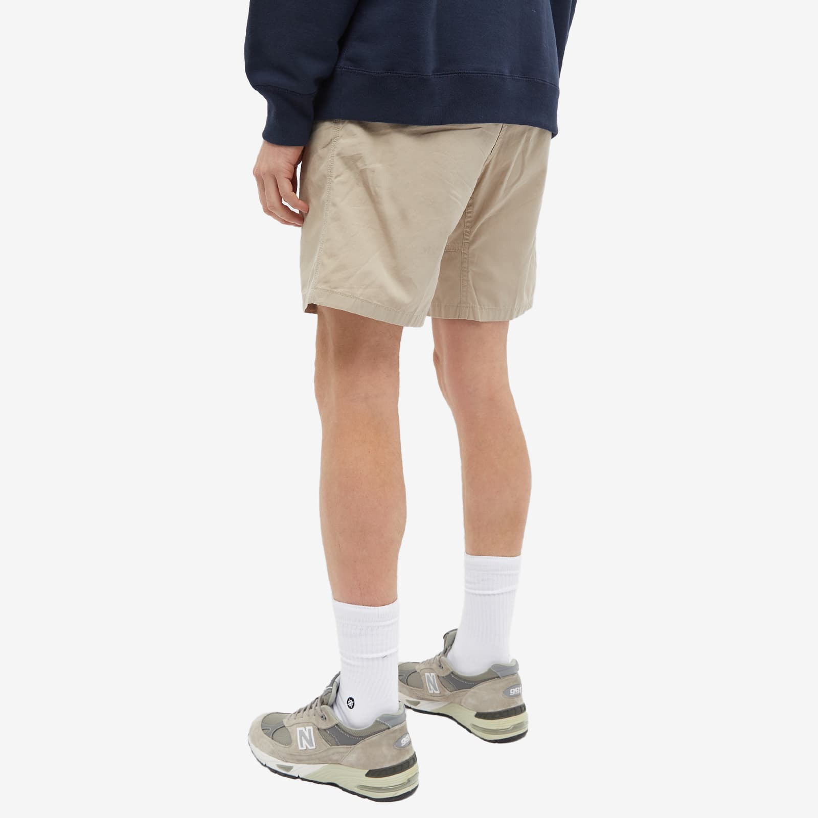 Carhartt WIP Clover Shorts Wall | END. (HK)