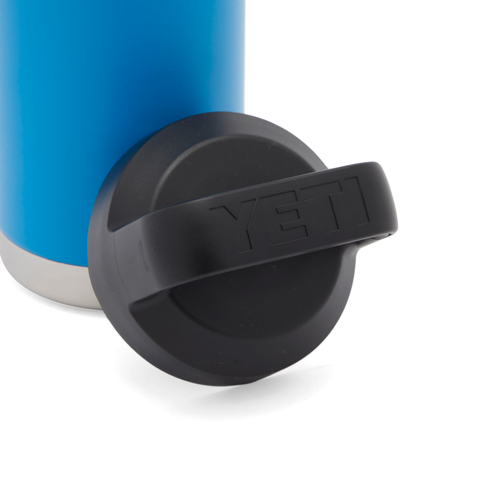 YETI 18oz Rambler Bottle Big Wave Blue | END. (GB)