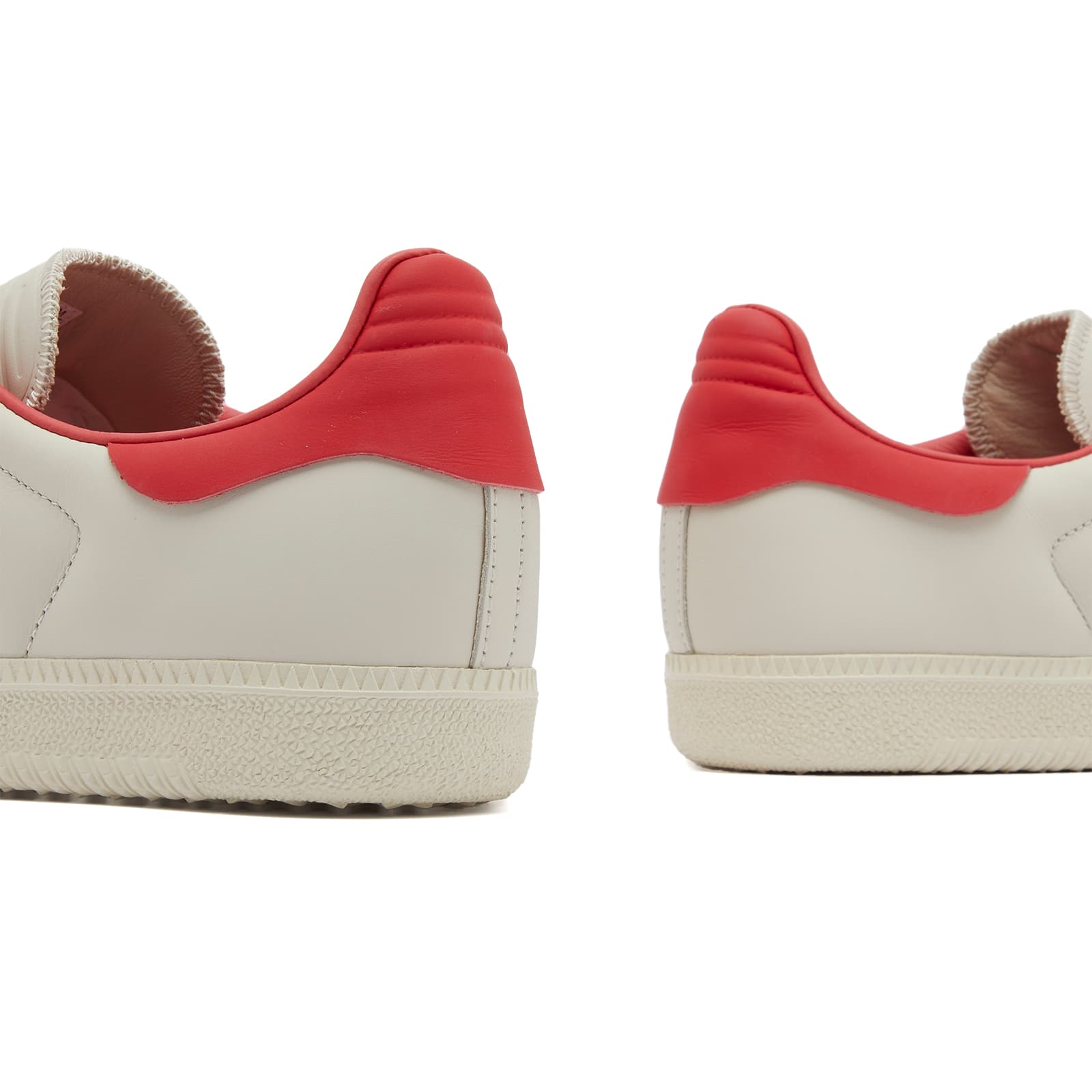 Adidas x Humanrace Samba Glory Red & Alumina | END. (US)