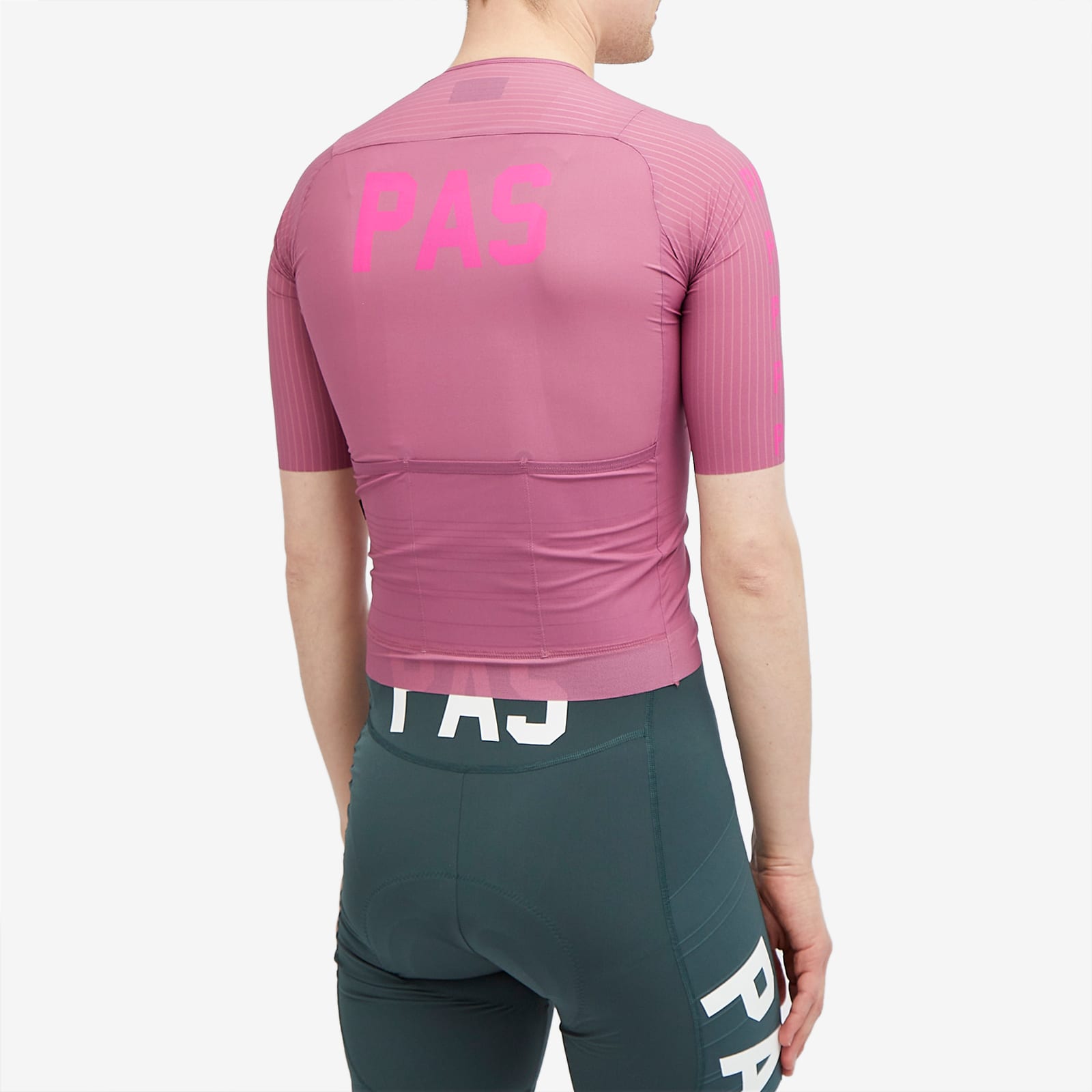 Pas Normal Studios PAS Mechanism Pro Jersey Mauve | END. (GB)