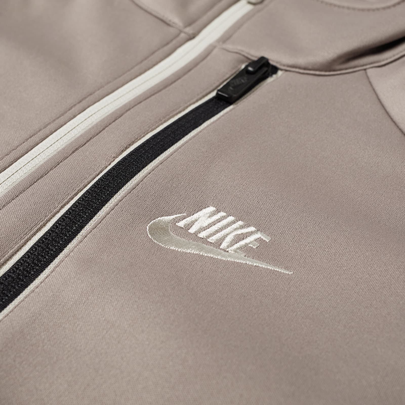 Nike Tech Tribute Track Jacket Moon Fossil | END. (HK)