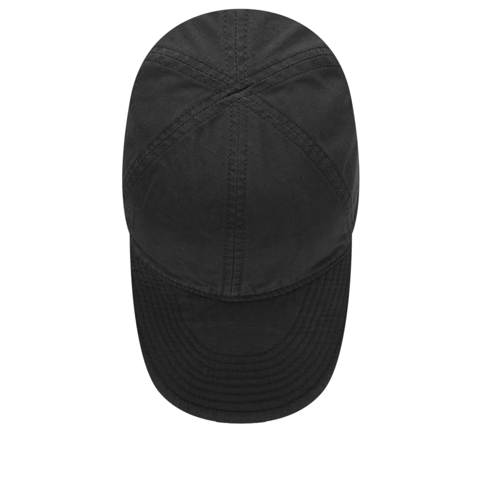Nigel Cabourn Mechanics Cap Black | END. (GB)