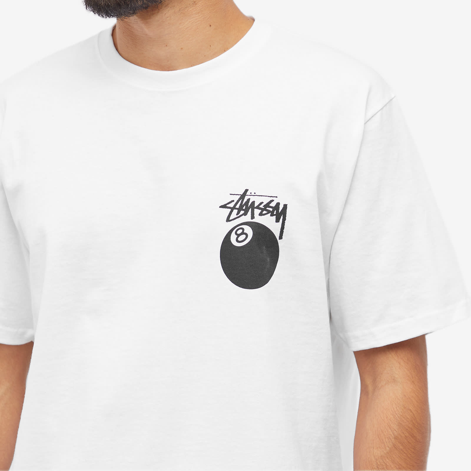 Stussy X-Ray T-Shirt White | END. (GB)