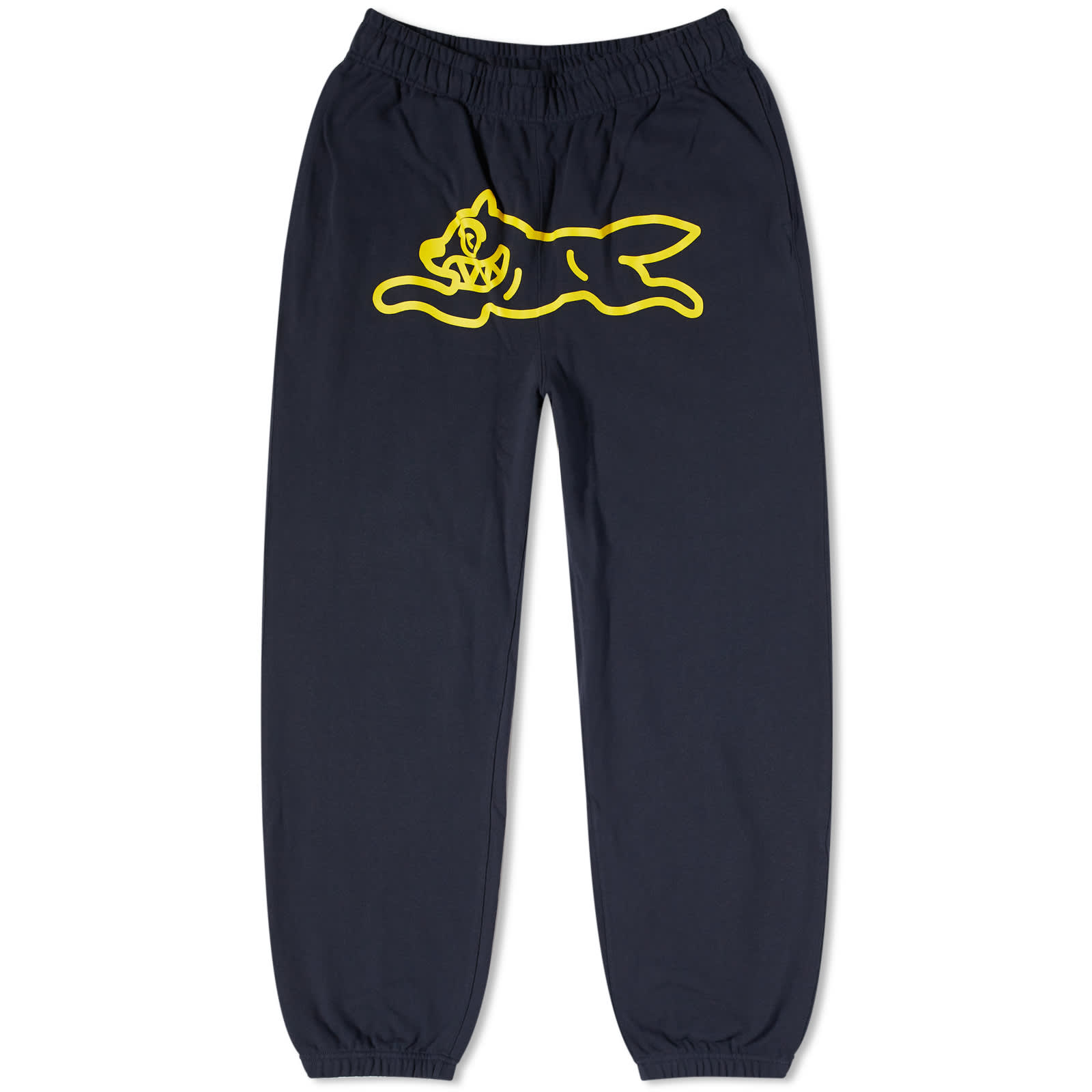 ICECREAM Running Dog Sweatpants Navy | END. (US)