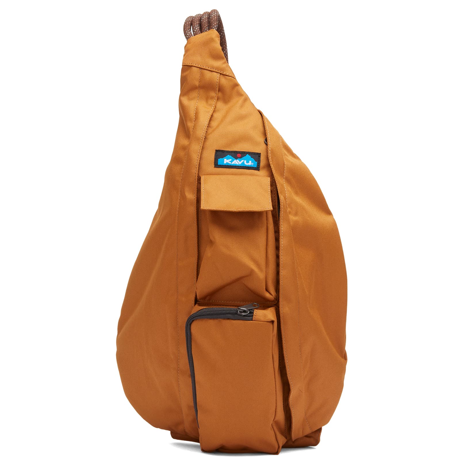 KAVU Rope Bag Dune | END. (US)