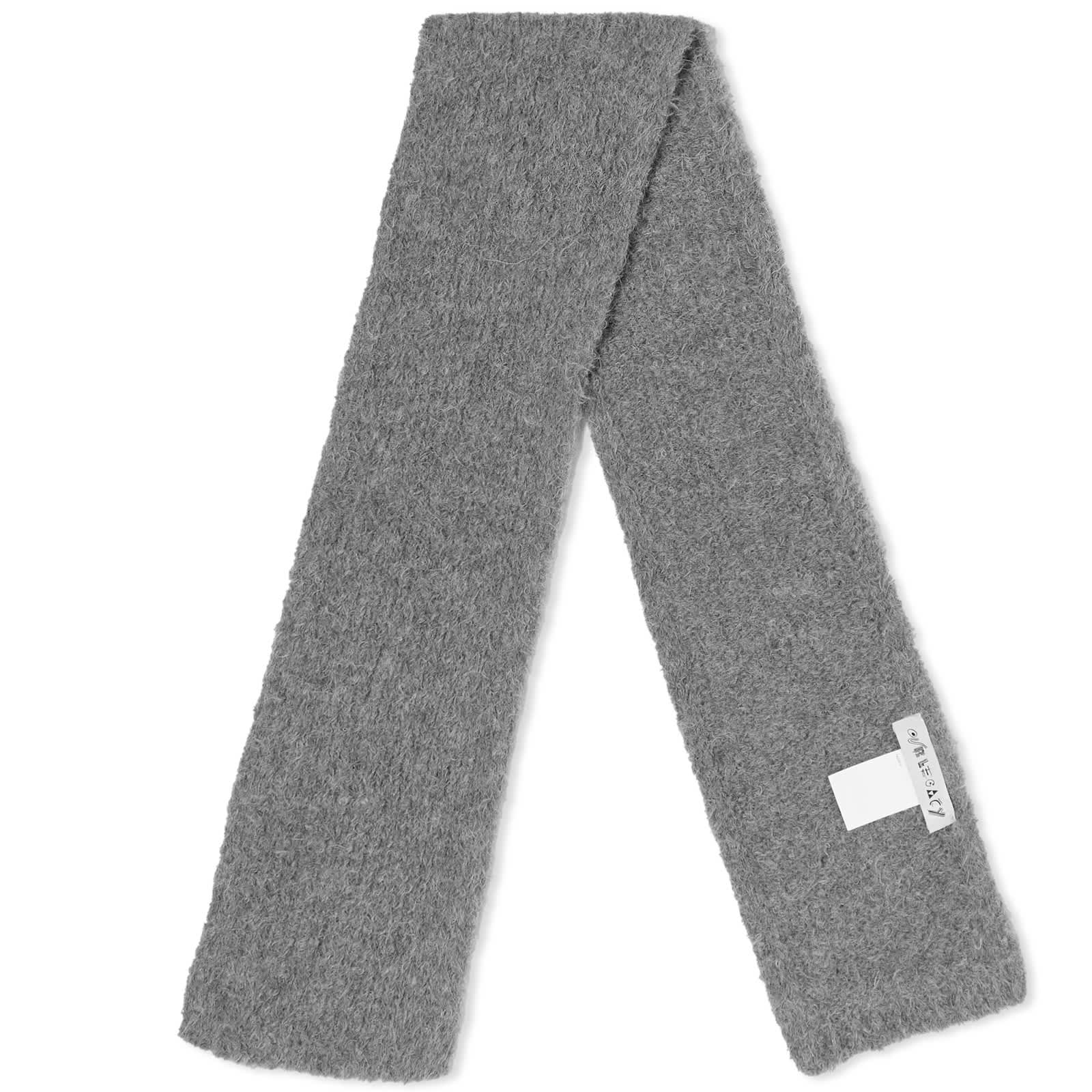 Our Legacy Floss Scarf Royal Critter Estate Lama | END. (GB)