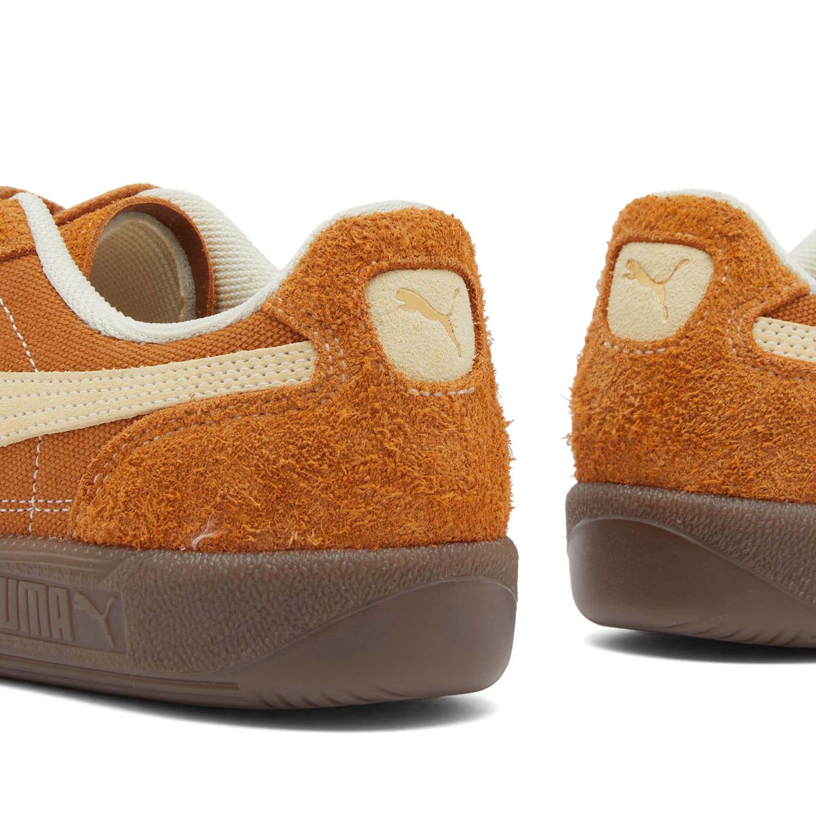 Puma Palermo Vintage Caramel | END. (US)
