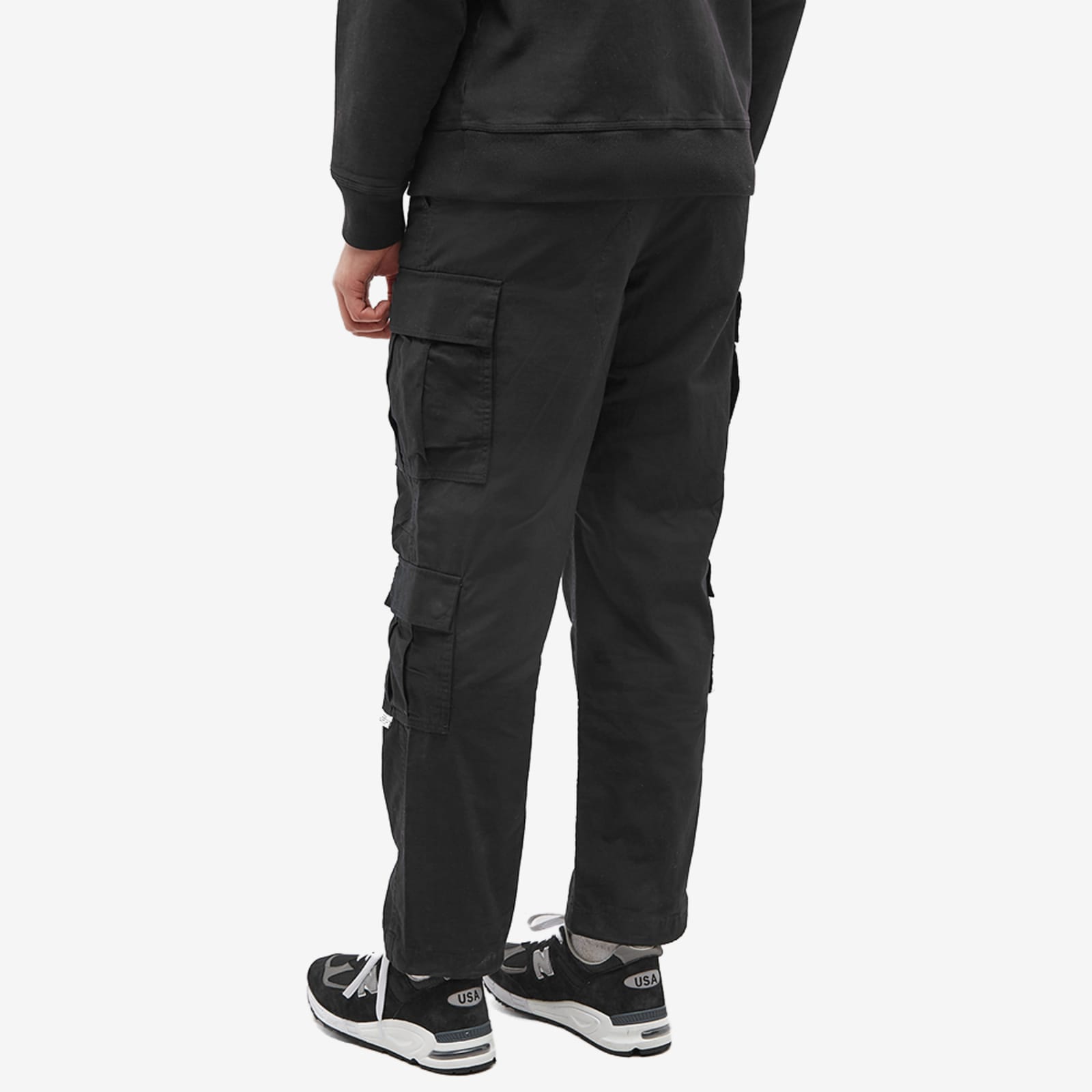 thisisneverthat BDU Pant Black | END. (US)