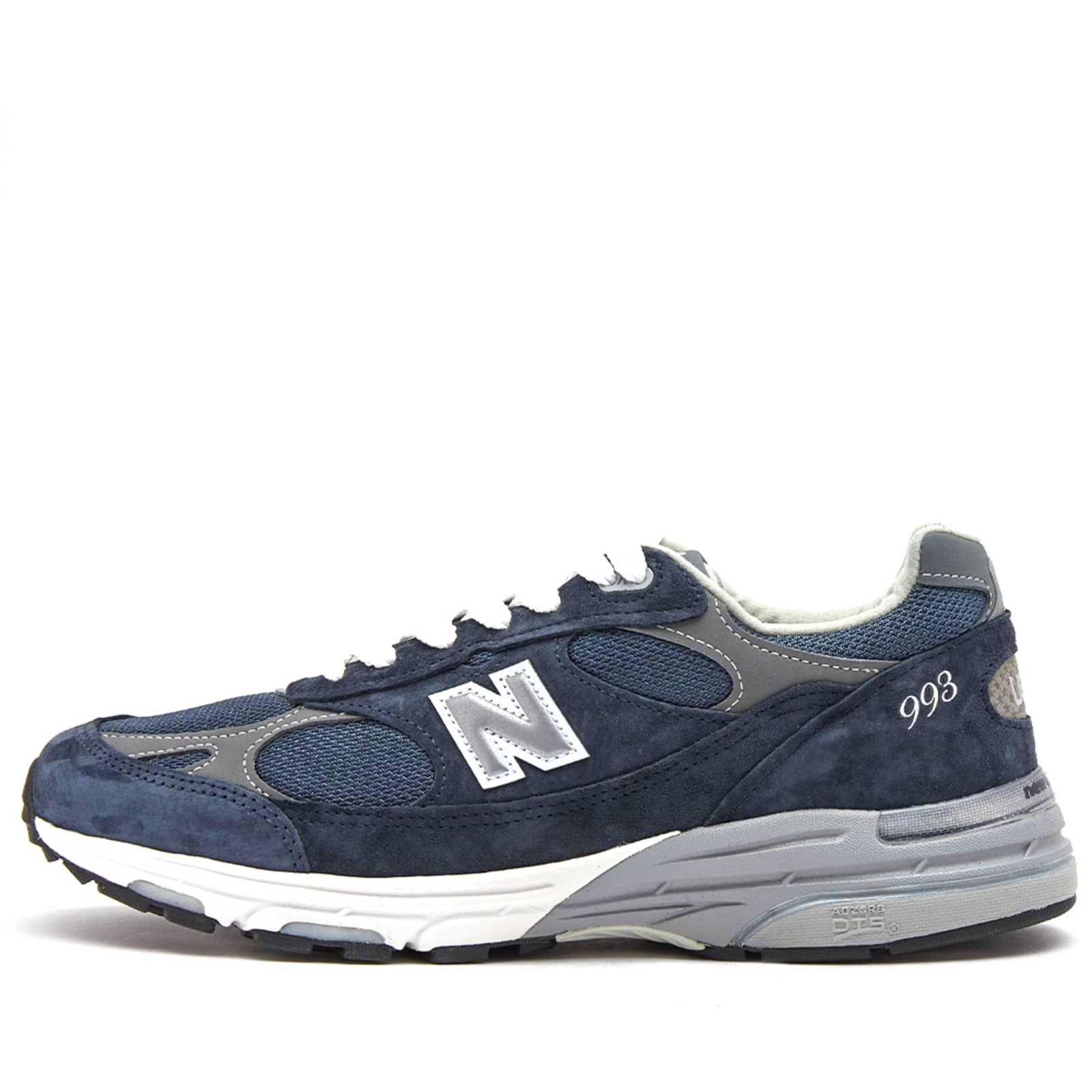 New Balance MR993NV - Made in USA Navy | END.