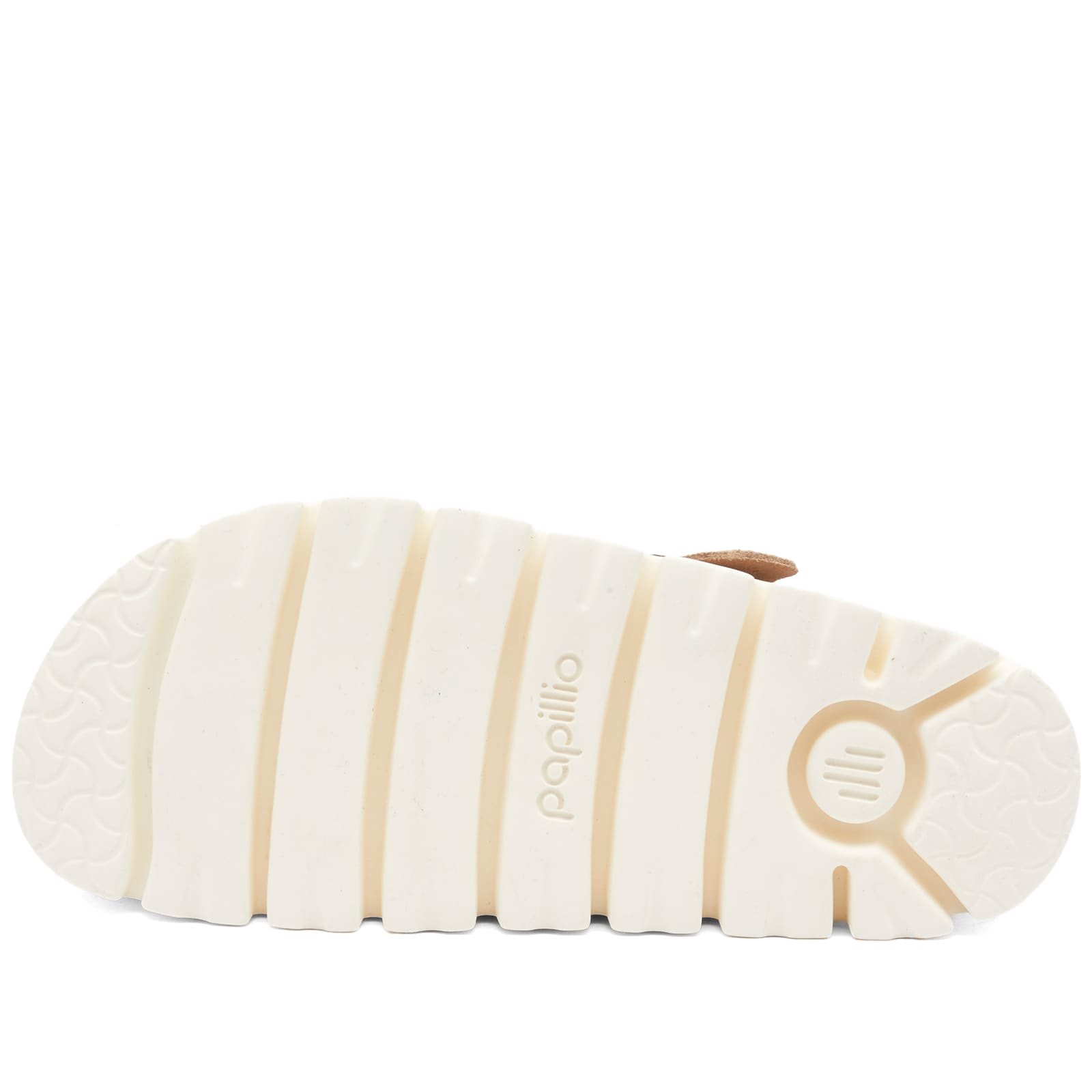 Birkenstock Boston Chunky Warm Sand | END. (GB)