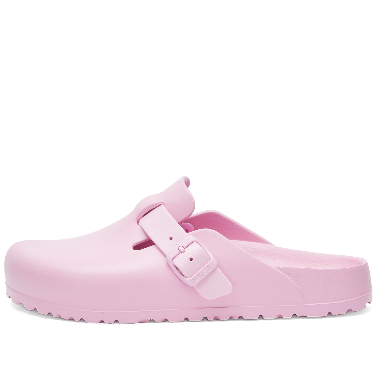 Birkenstock Boston EVA Fondant Pink | END.