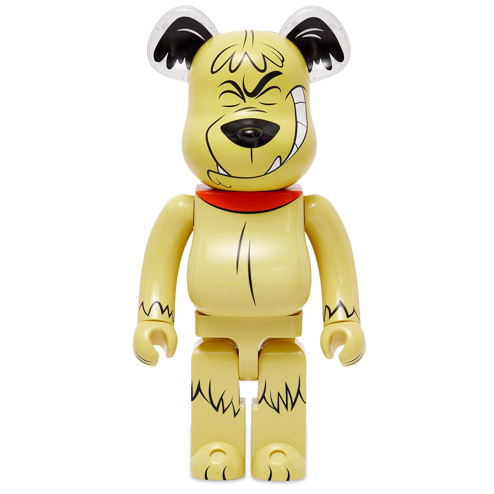 Medicom Muttley Be@rbrick Multi 1000% | END. (Global)