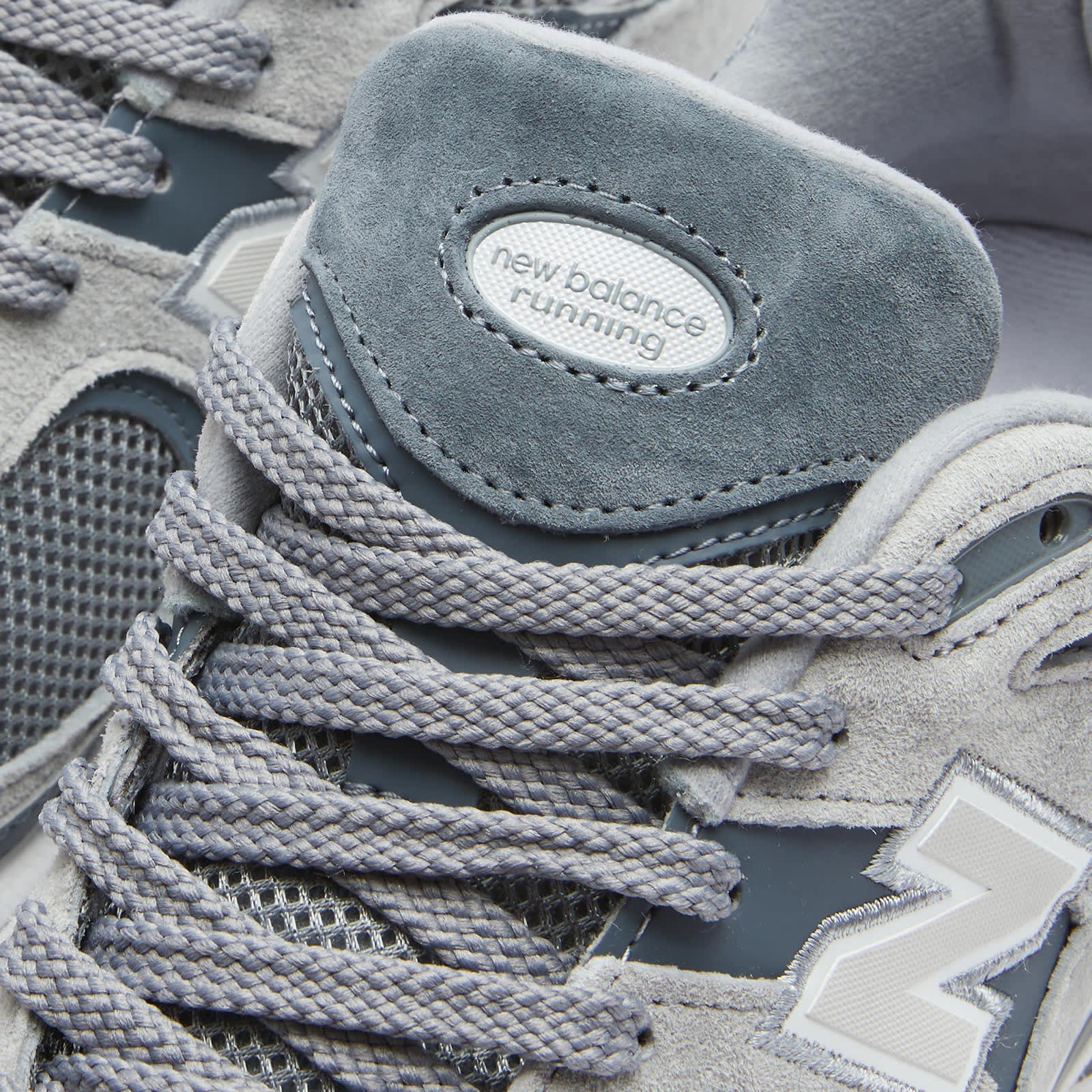 New Balance M2002RST Steel | END. (US)