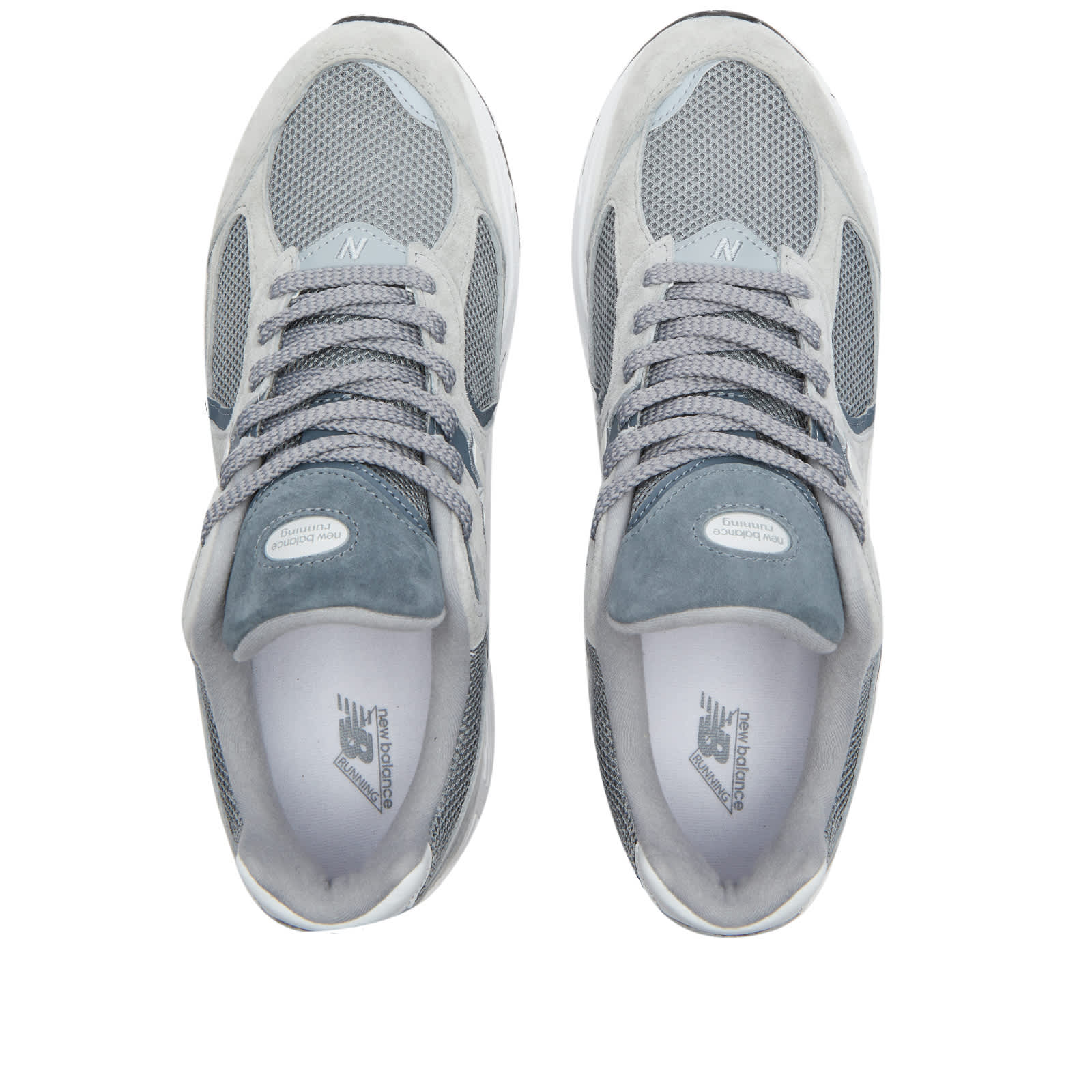 New Balance M2002RST Steel | END. (Global)