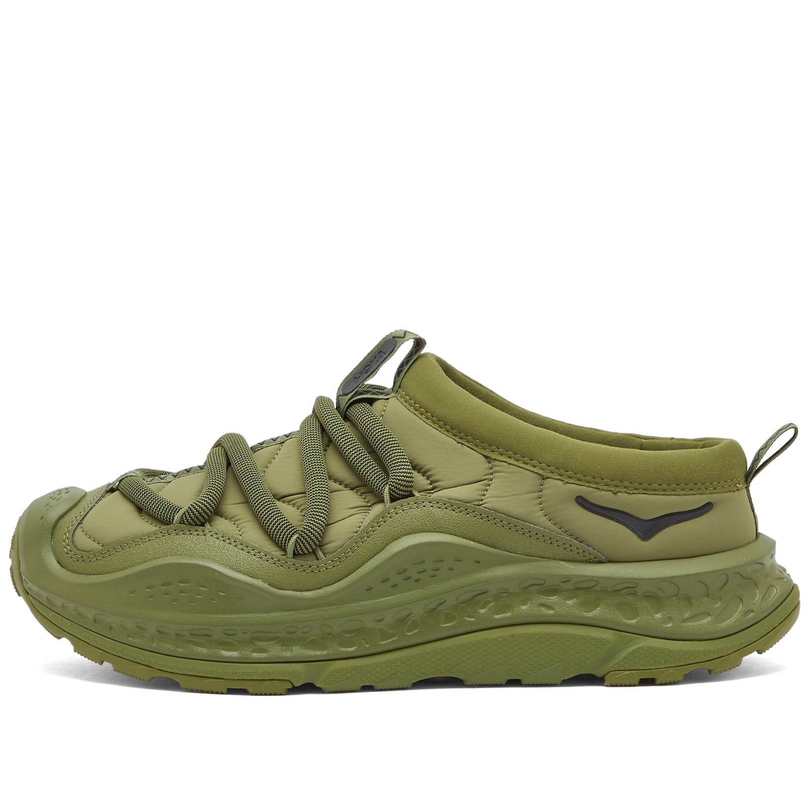 HOKA ONE ONE ORA Primo Forest Floor & Forest Floor | END. (HK)